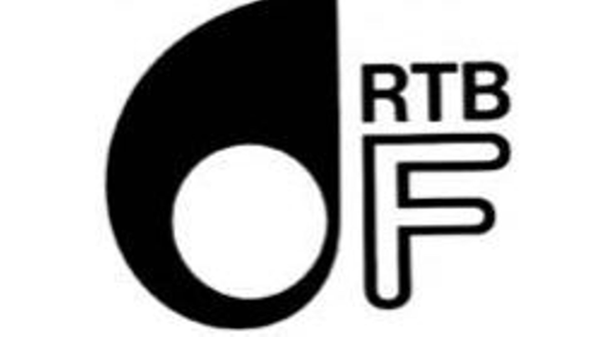 1977 : La RTB devient RTBF - RTBF Actus