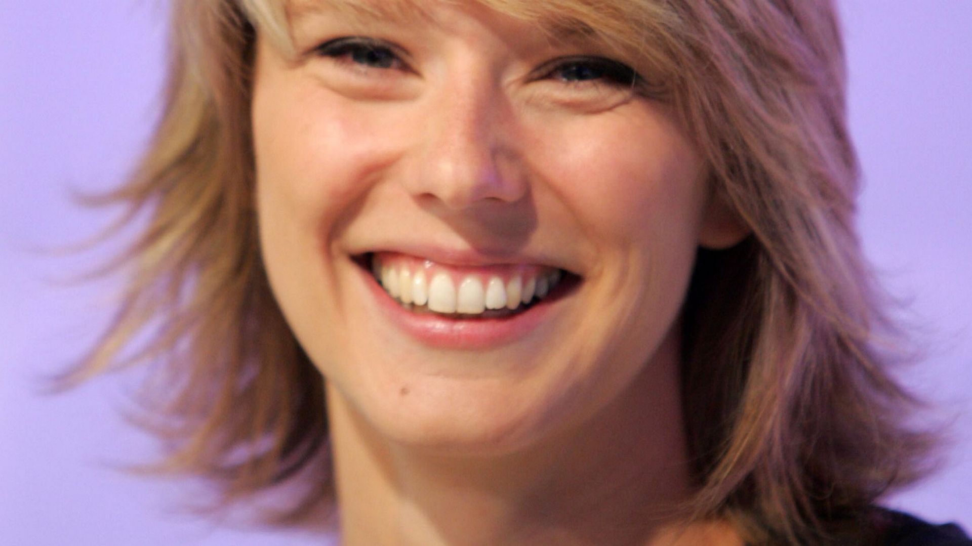 Corinne Boulangier devient directrice de La Première - RTBF Actus