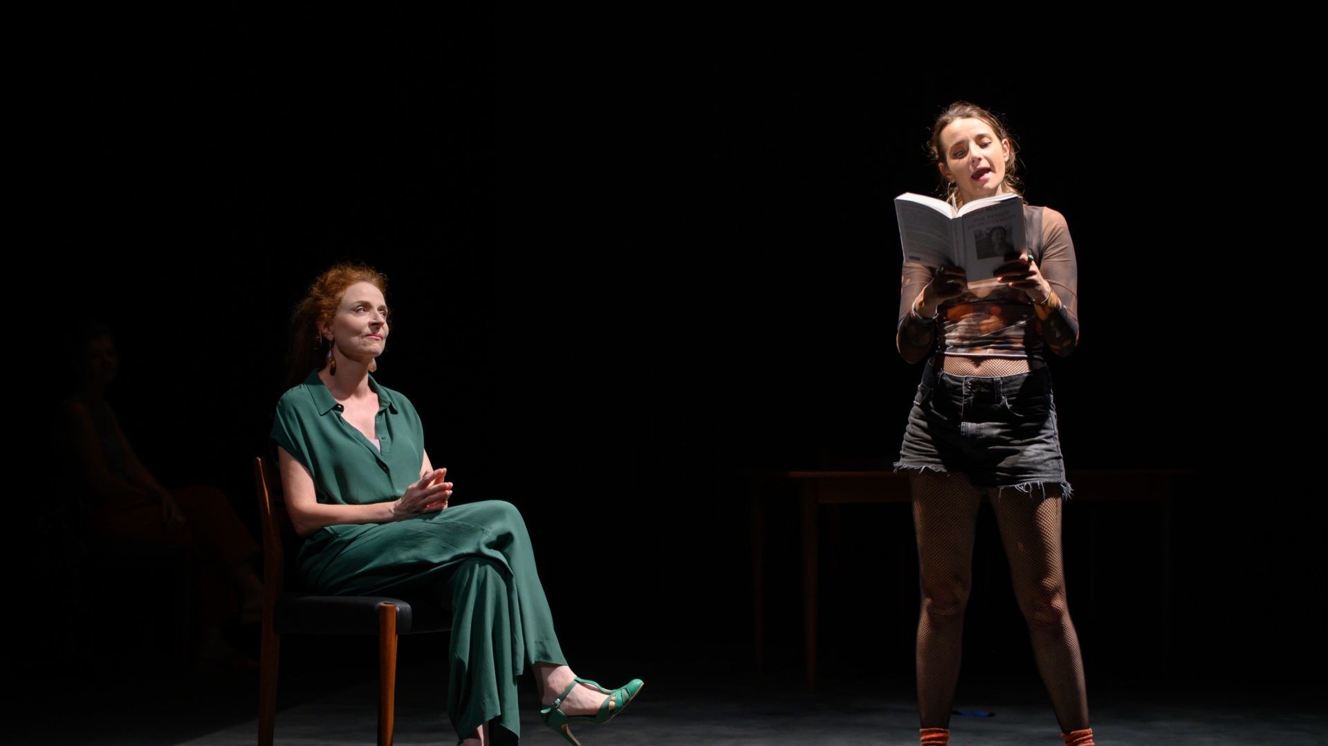 Concours : remportez des places pour 'Jamais, toujours, parfois' au ...