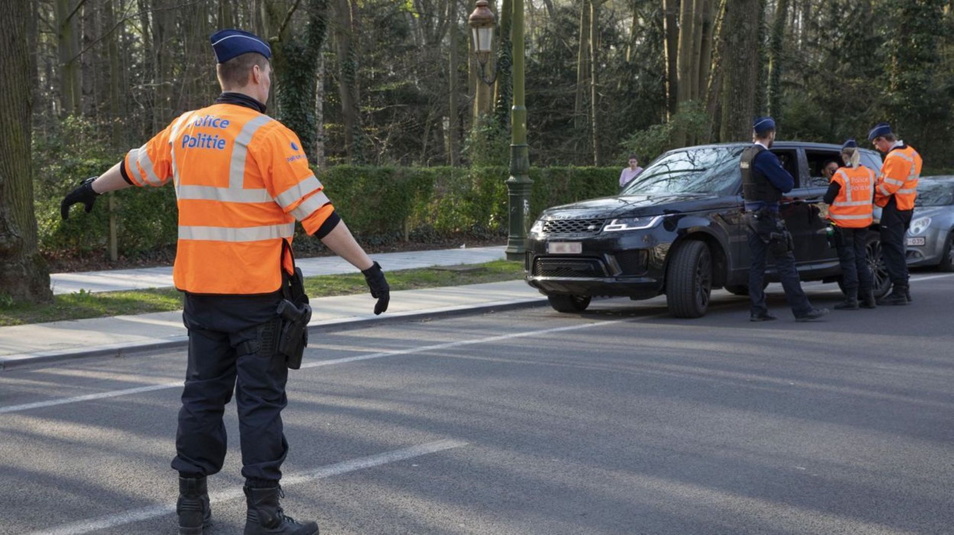 Brussels-North Police Officer Seriously Injured in Pursuit: Alcohol ...