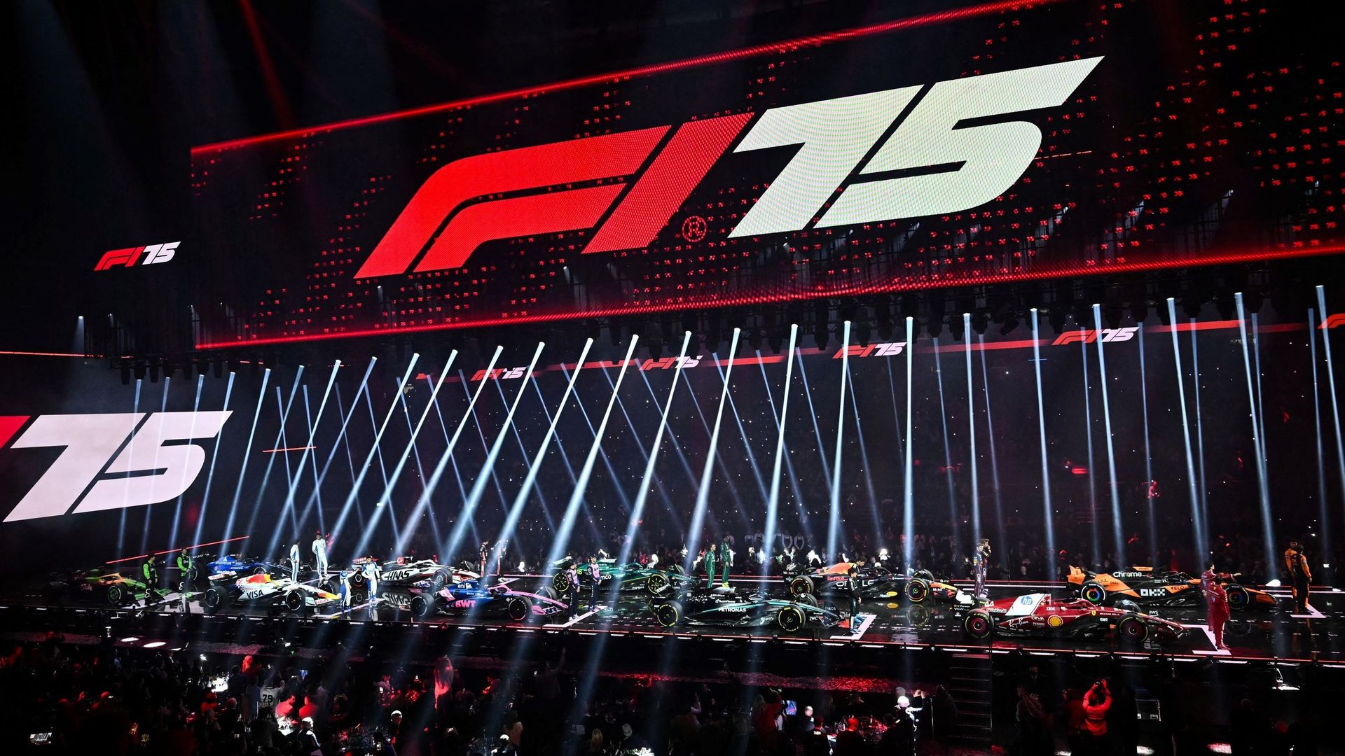 Il y a 75 ans, Silverstone accueillait le premier Grand Prix de Formule 1 : retour en couleurs ...