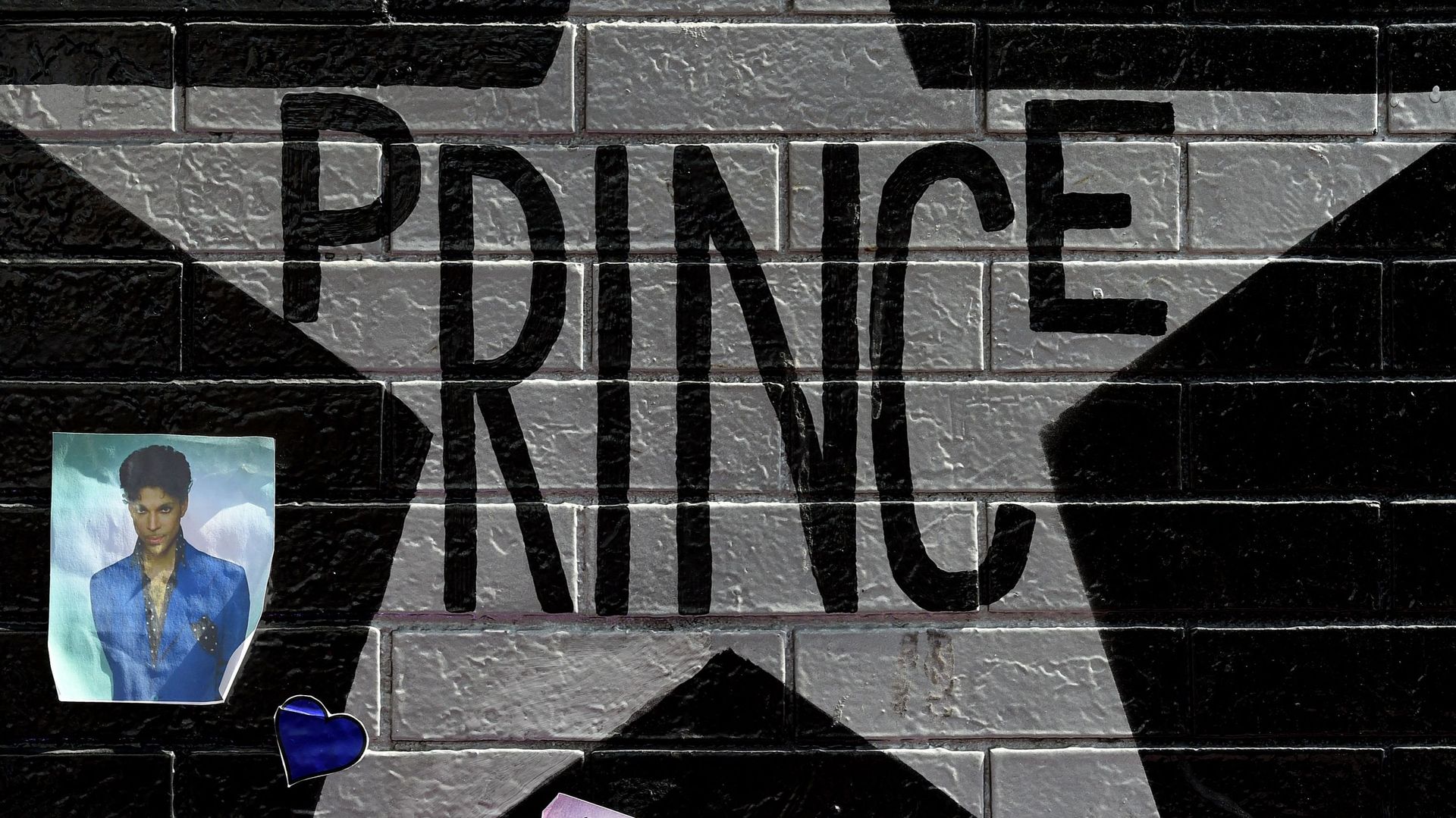 Les ventes d'albums de Prince multipliées par 50: l'engouement post ...