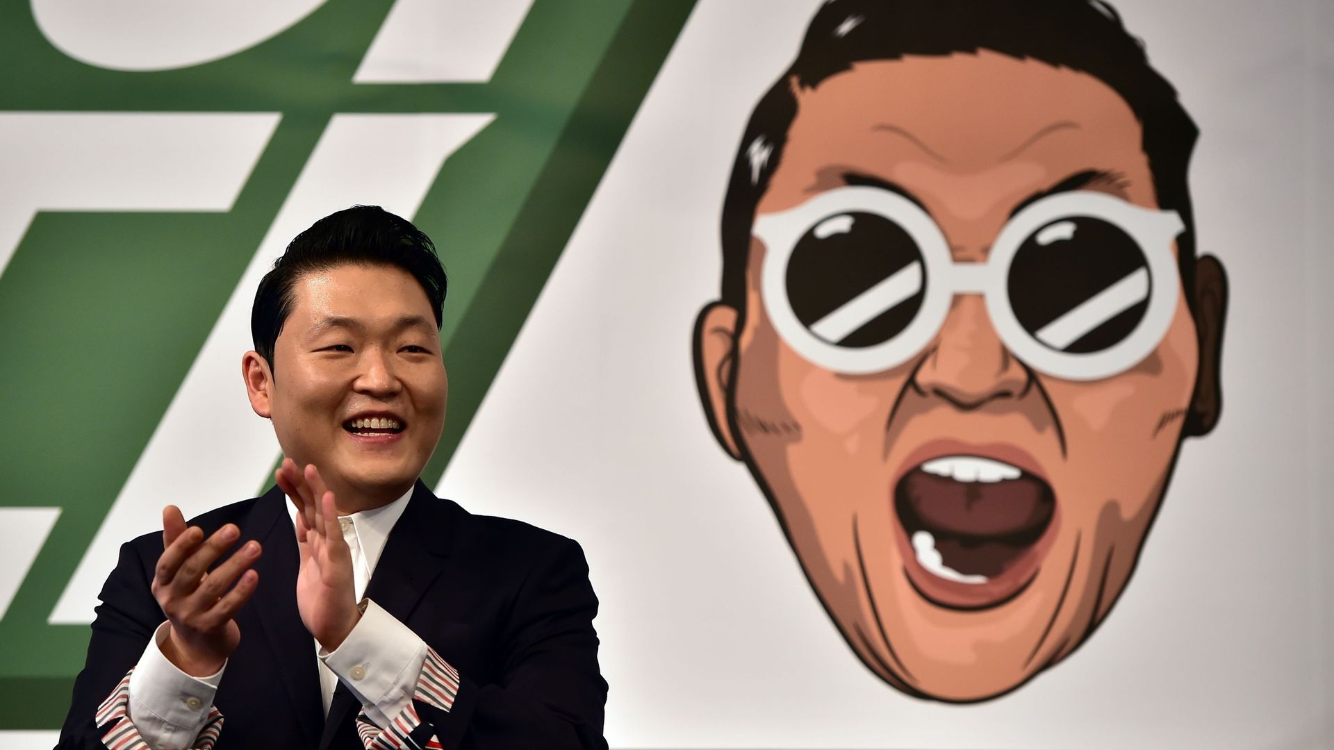 Après 'Gangnam Style', Psy ne croit pas à un nouveau phénomène ...