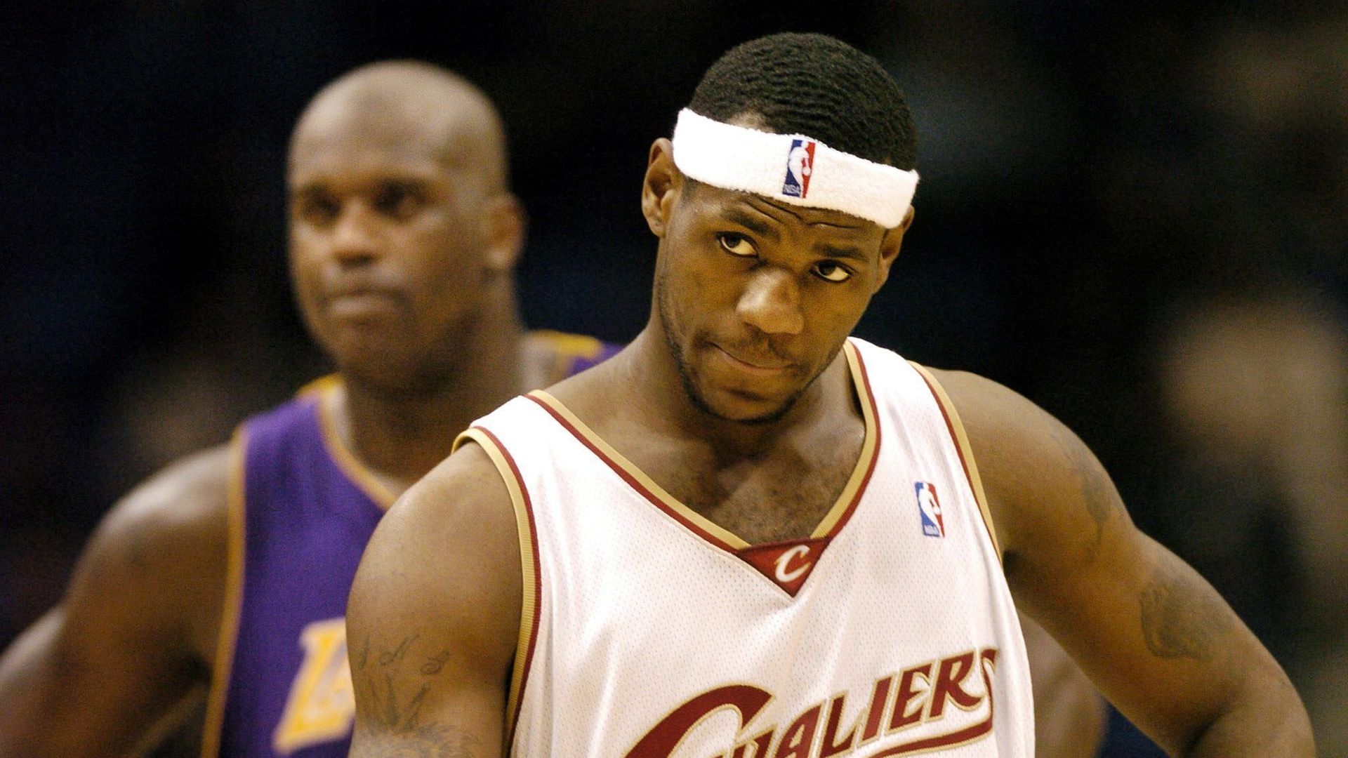 Un jour dans le sport: le jour où Didier Mbenga est devenu champion NBA ...