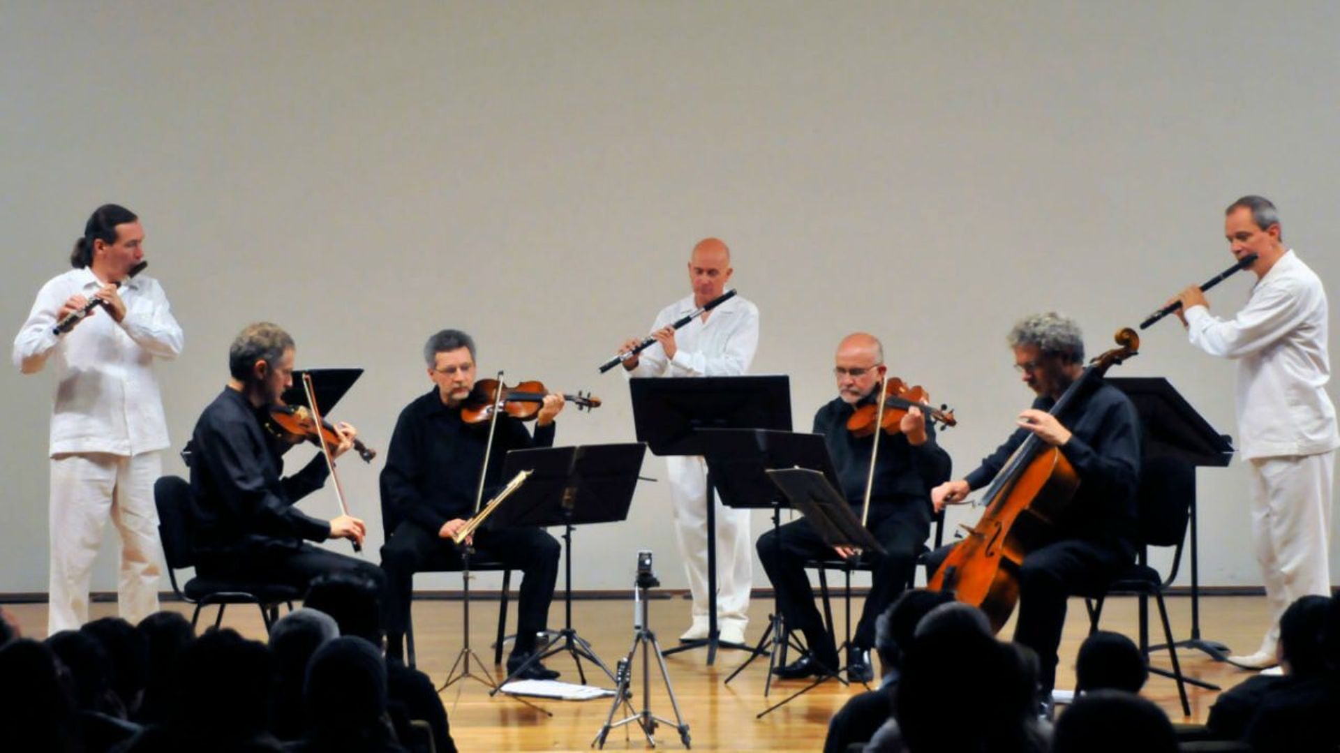 Ars Musica ou l'art de la surprise - RTBF Actus