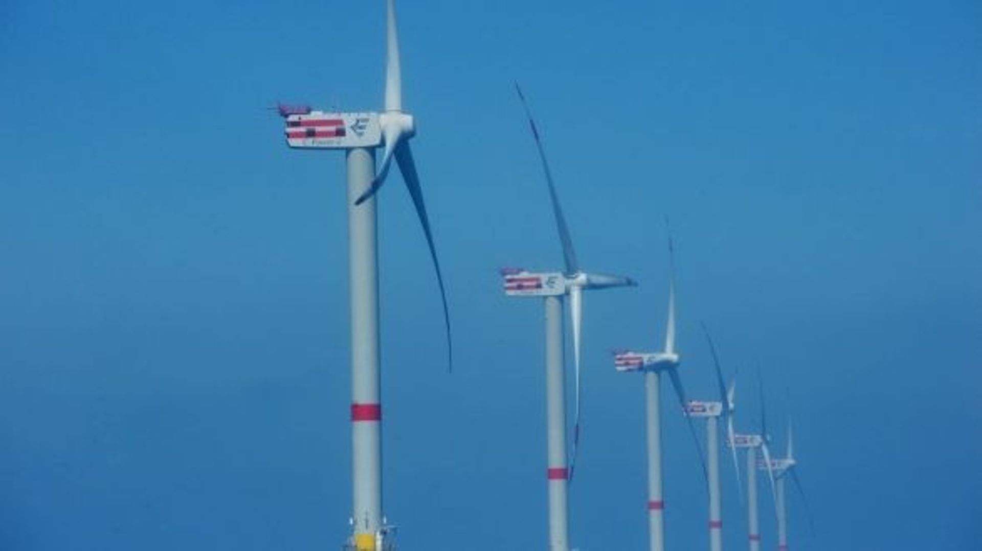 La campagne de Tinlot va-t-elle se hérisser d'éoliennes? - RTBF Actus