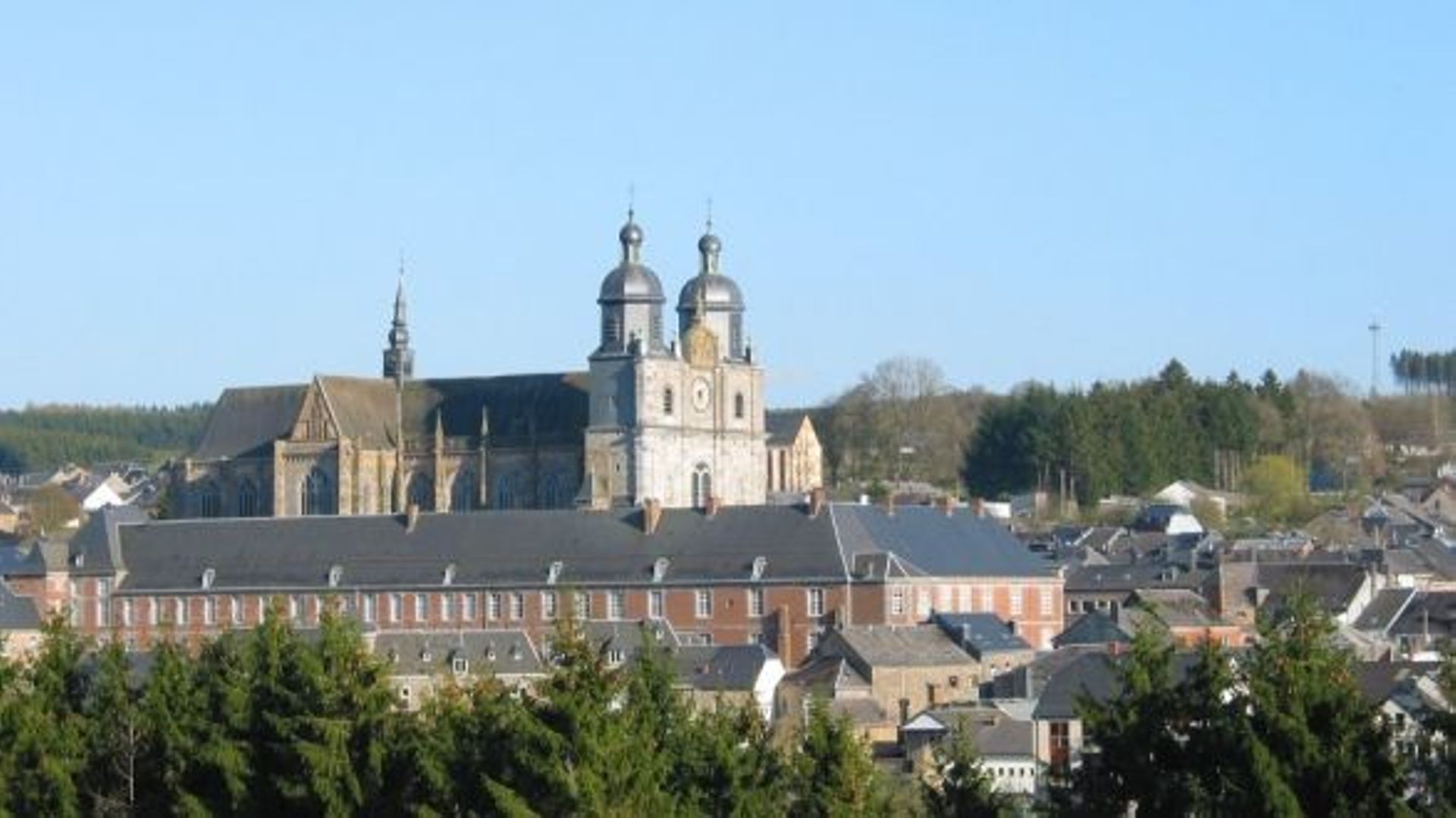 St-Hubert: un statut de capitale à mieux valoriser