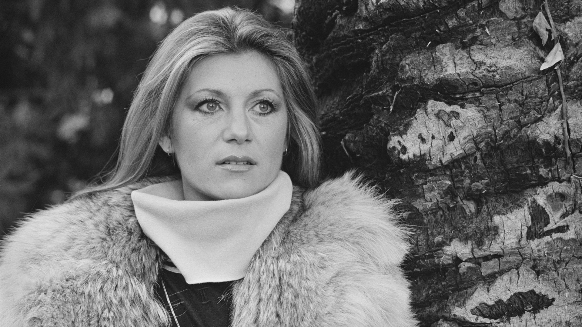 Quand Sheila faisait danser le monde avec 'Spacer' : retour sur le ...