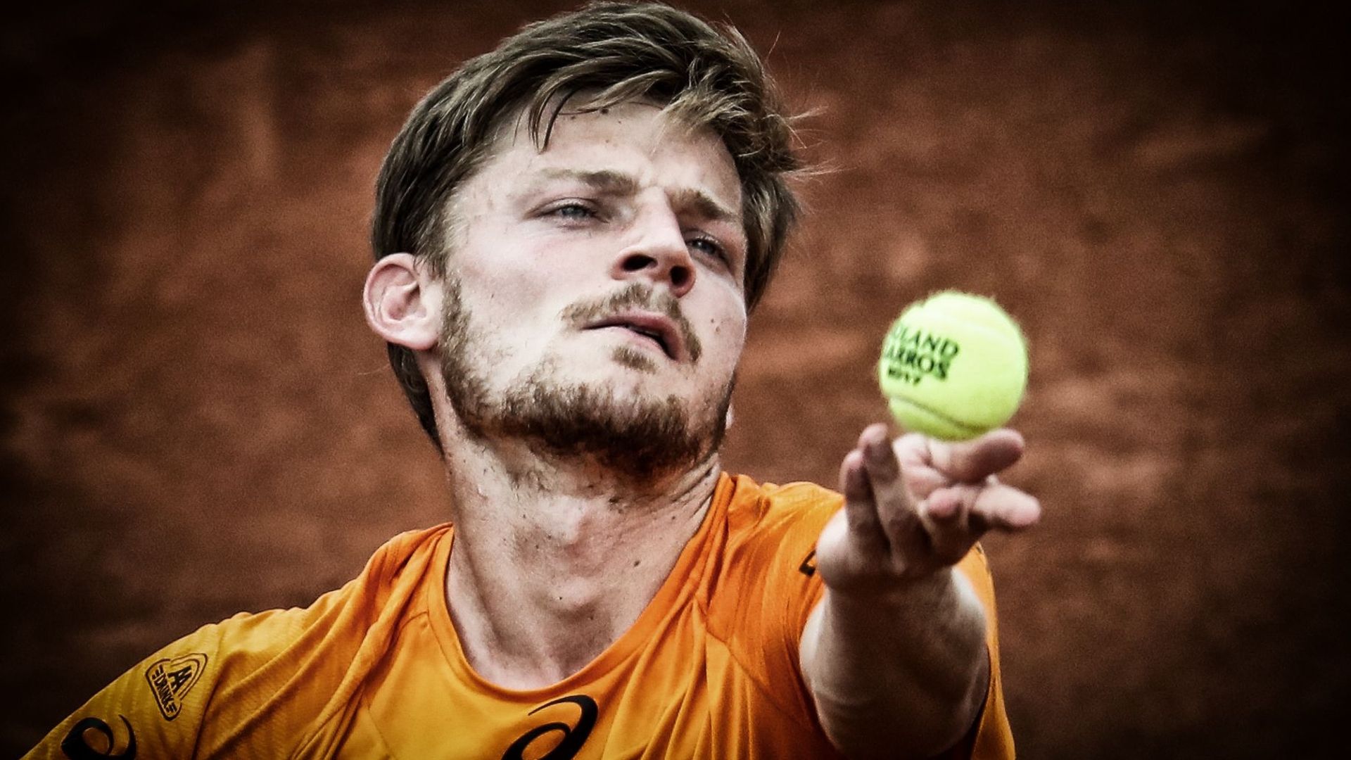 Goffin : 'C'est un super premier tour' - RTBF Actus