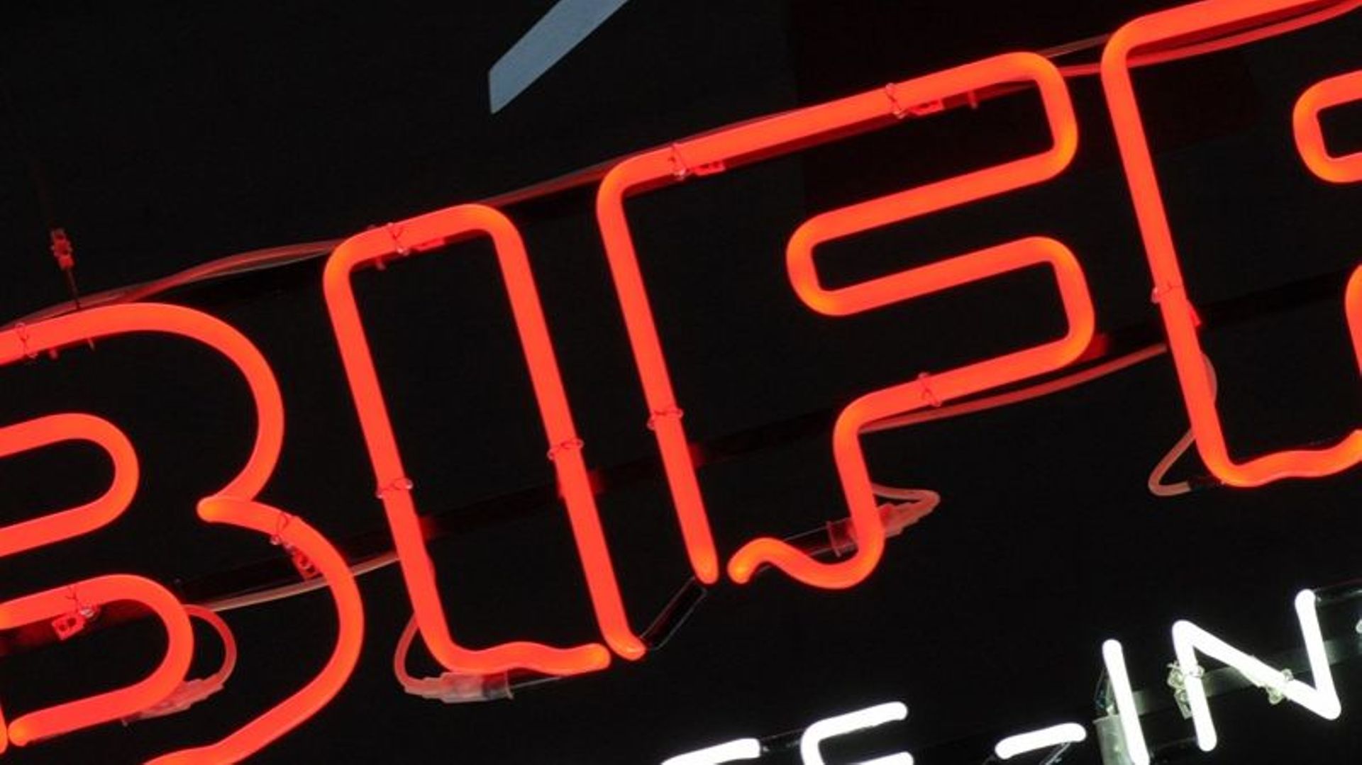 C'est parti pour la 30ème édition du BIFFF - RTBF Actus