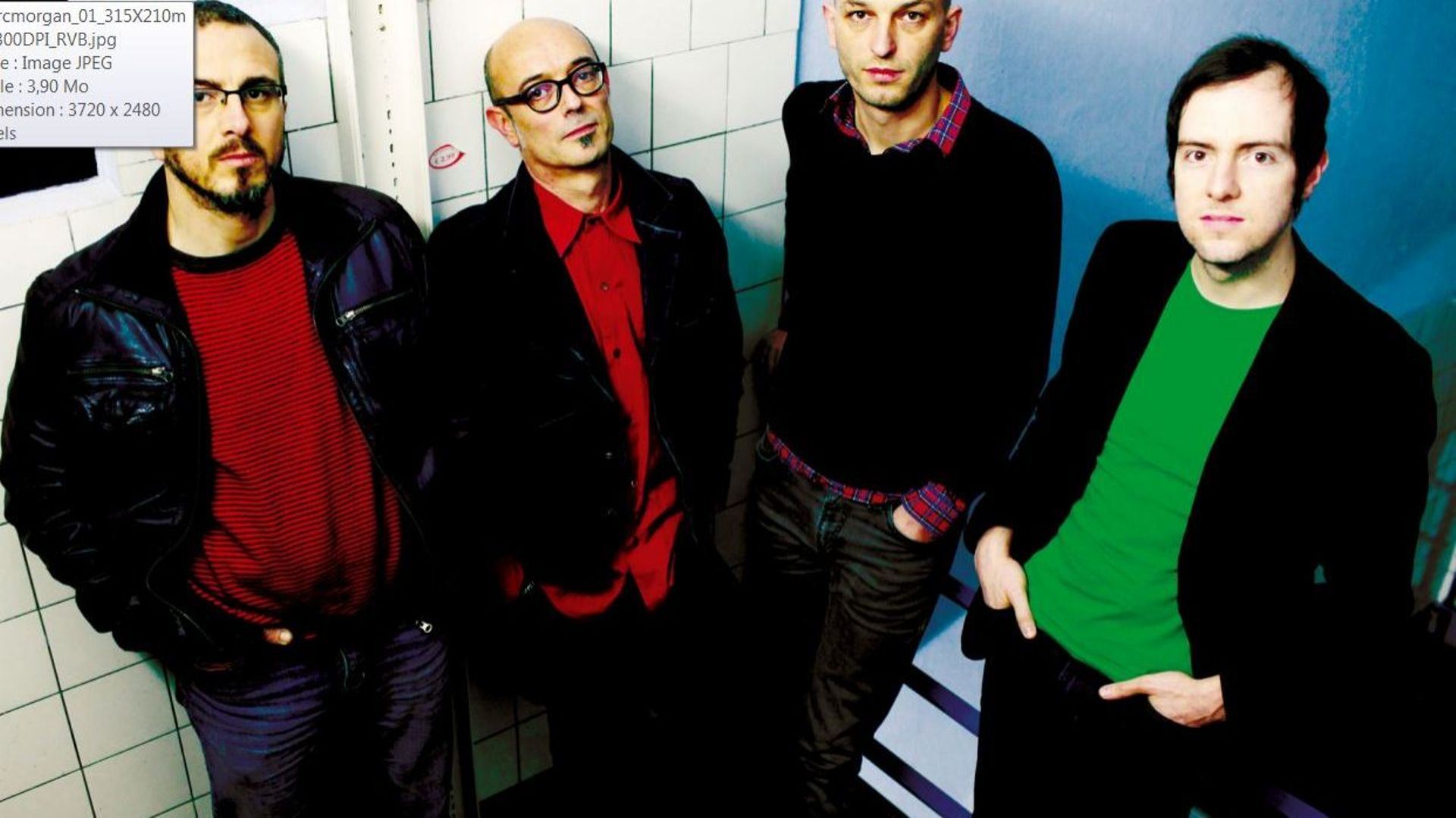 D6bels On Stage, morceau inédit en acoustique de Marc Morgan (vidéo ...