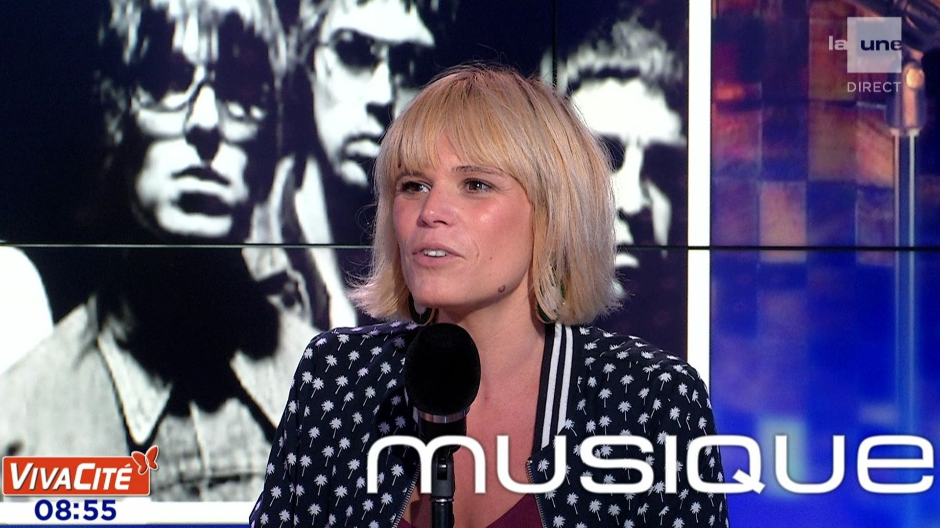 Le chef cuisinier belge Benjamin Laborie nous évoque GrillMasters ...