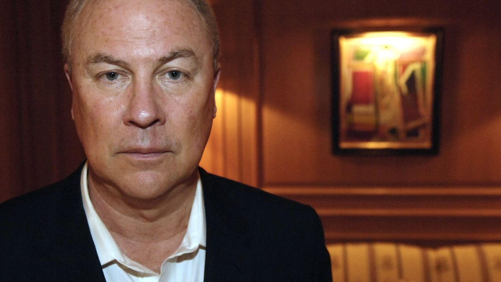 Bob Wilson, 'grand invité' du Louvre cet automne - RTBF Actus