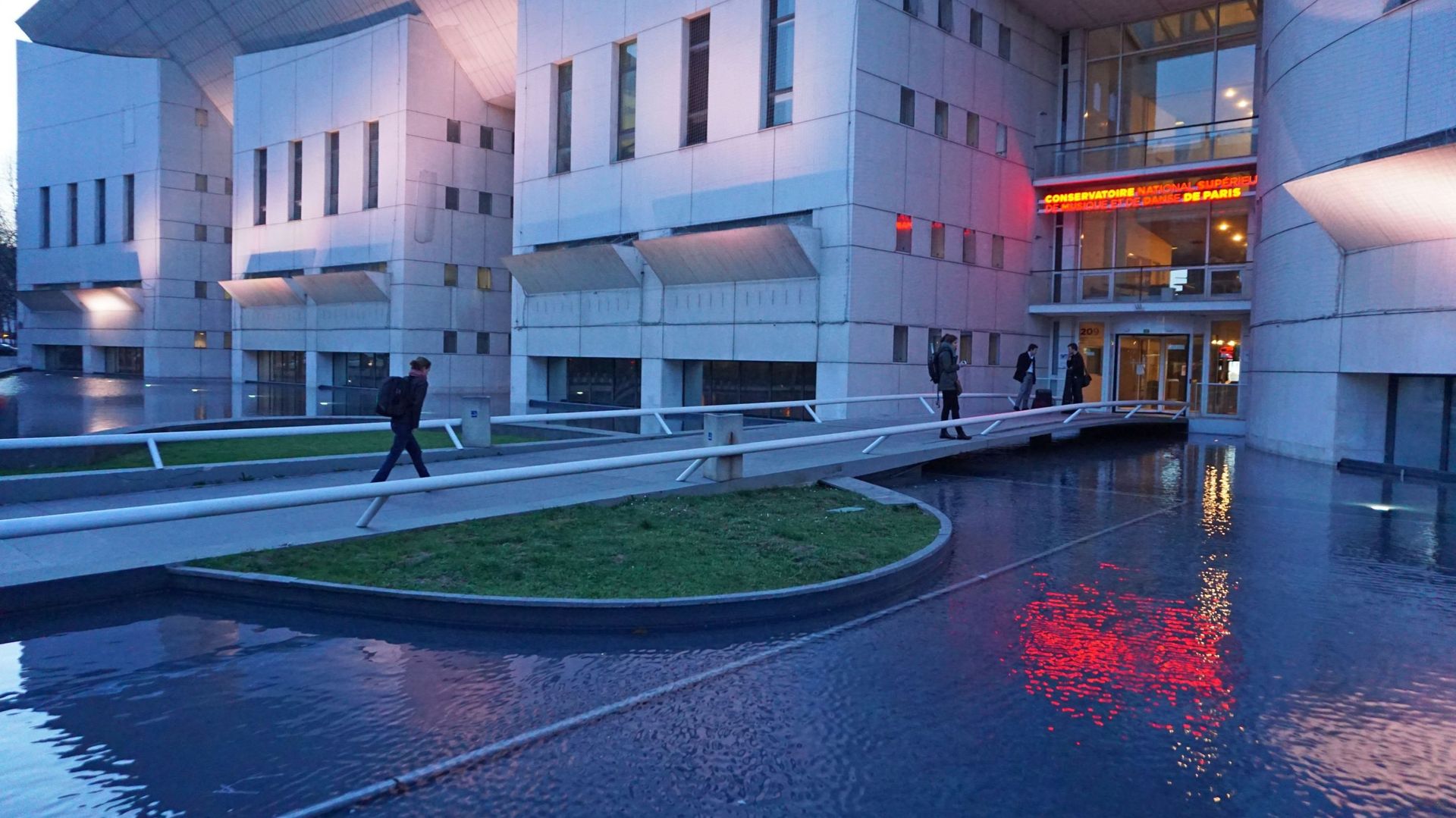 Classement Mondial des meilleures Universités en Art : le Conservatoire ...