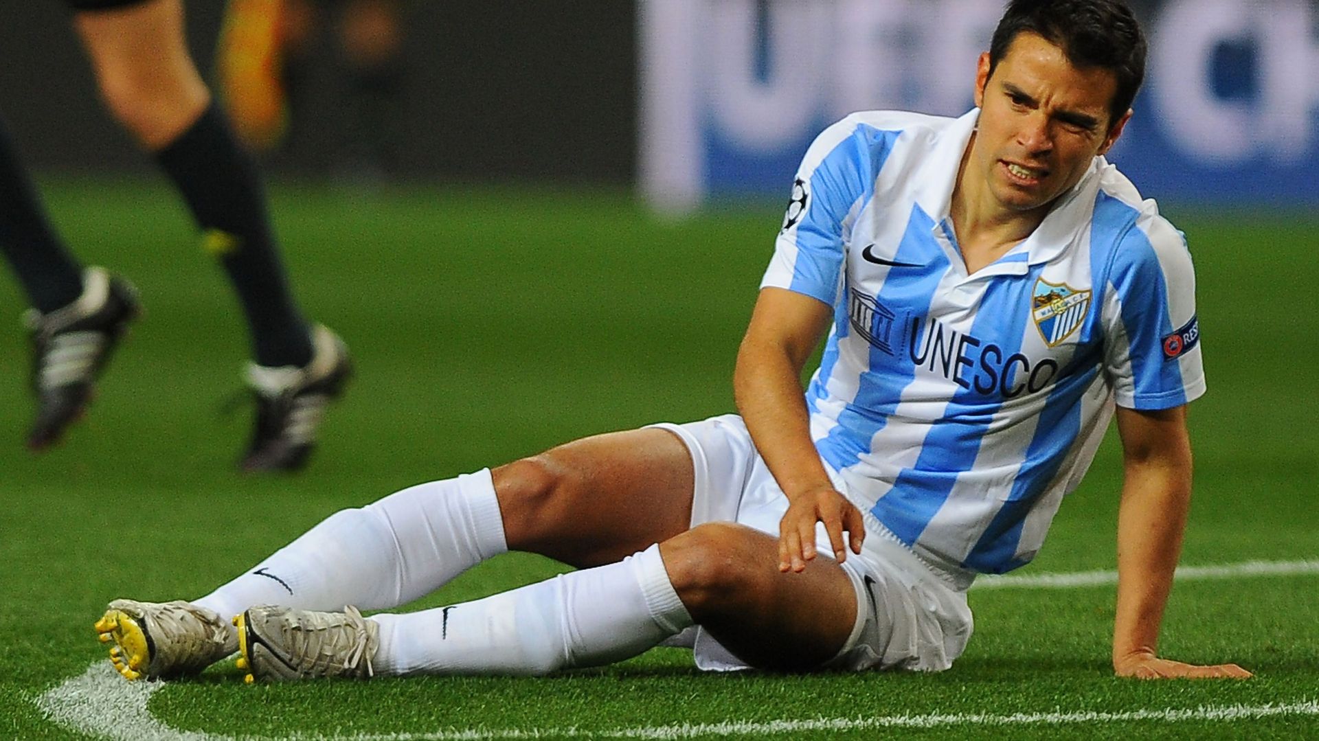 Saviola signe à l'Olympiakos - RTBF Actus