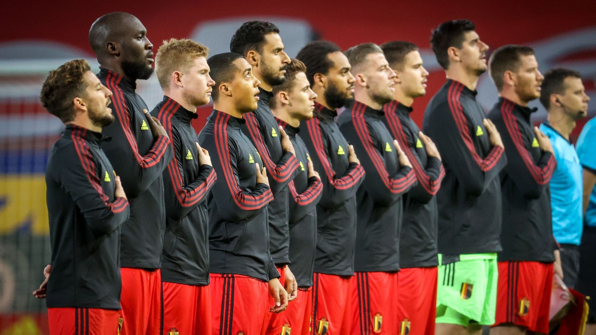 'Complètement foot' vous propose trois émissions spéciales Diables ...