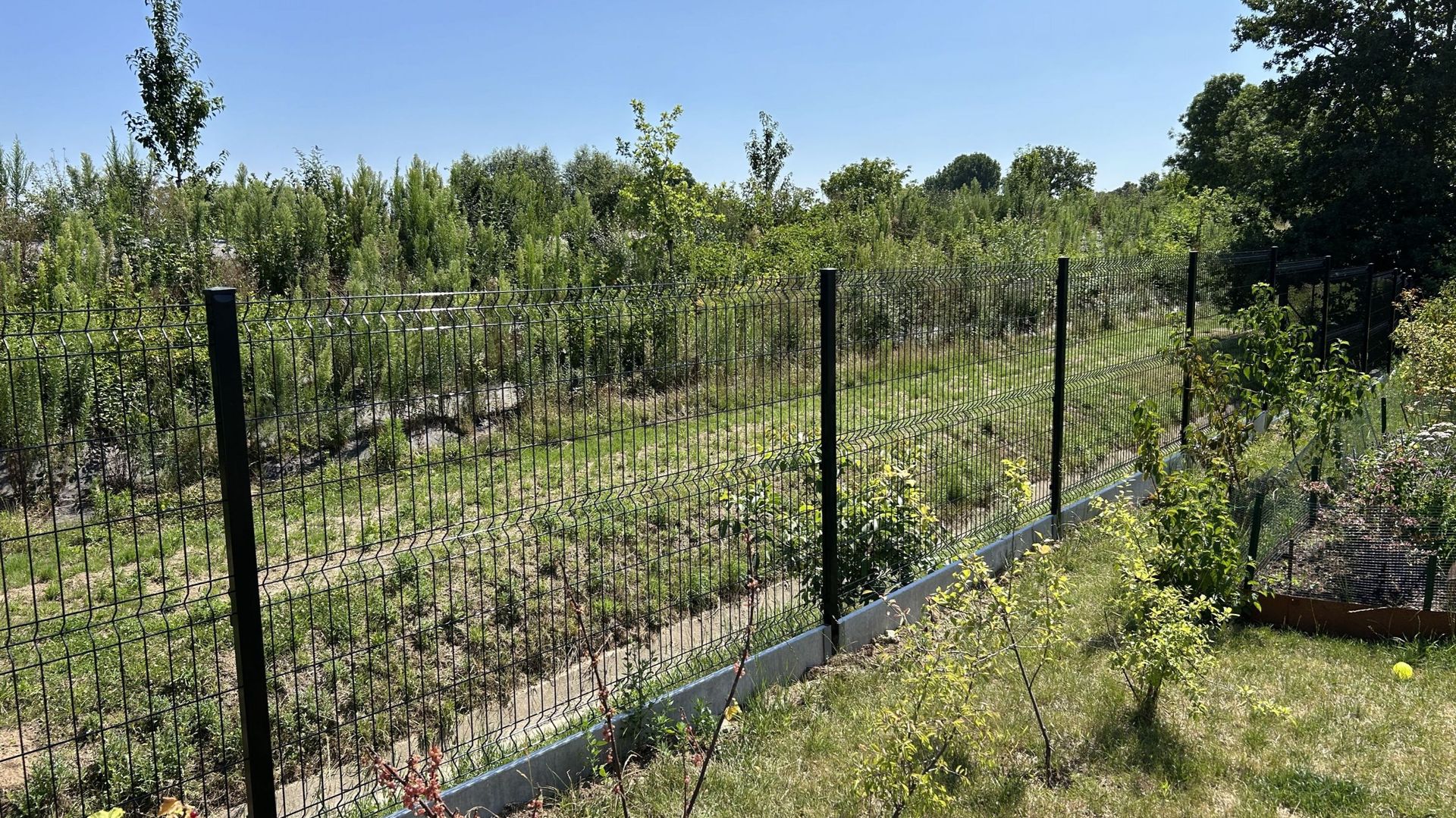 Les riverains du futur nouveau zoning de Waremme s’inquiètent face aux ...