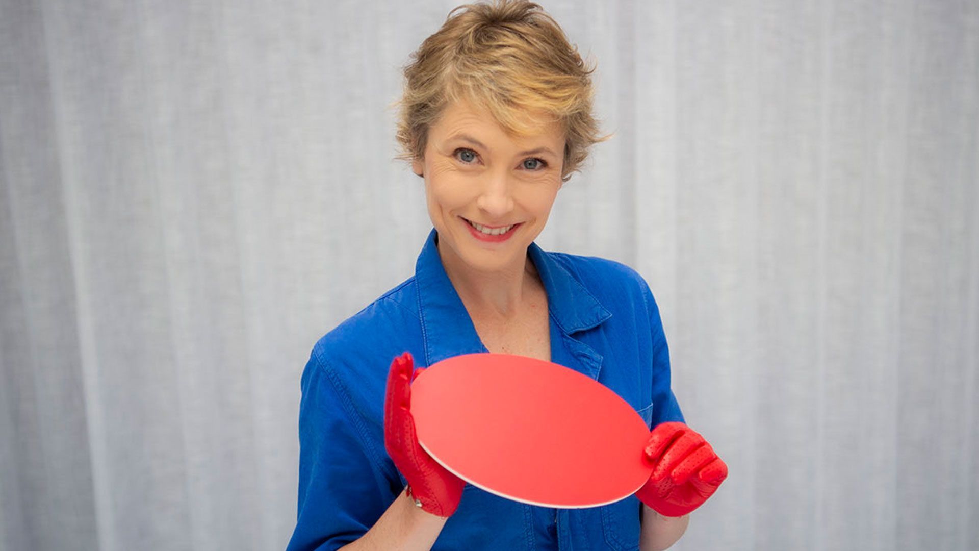 Caroline Veyt - RTBF Actus