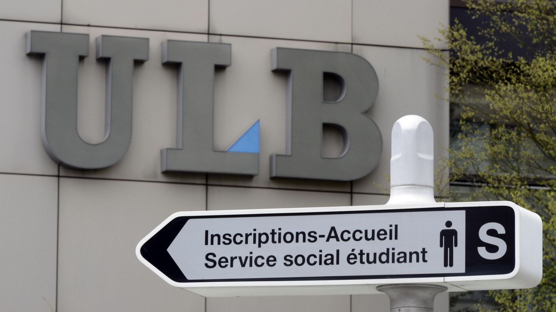 Inscriptions en forte hausse : bonne ou mauvaise nouvelle pour l'ULB ...