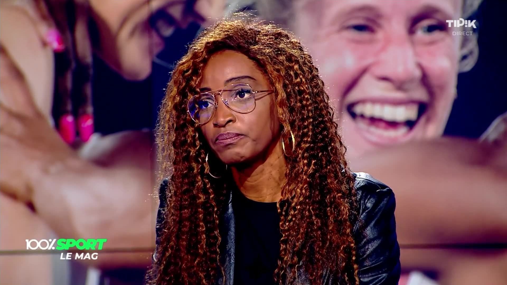 Carole Bam et le malaise des relais belges : 'Quelqu’un arrive et je ...