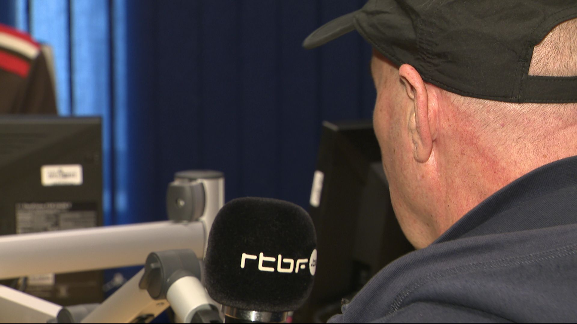 Former gendarme Robert Beijer speaks out: "I am exhausted with my name ...