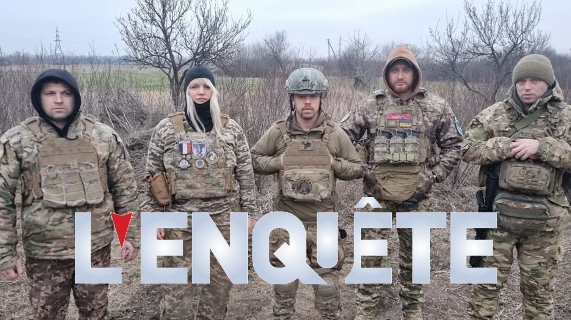 Laurent Mathieu: le nouveau visage du JT de la RTBF - RTBF Actus