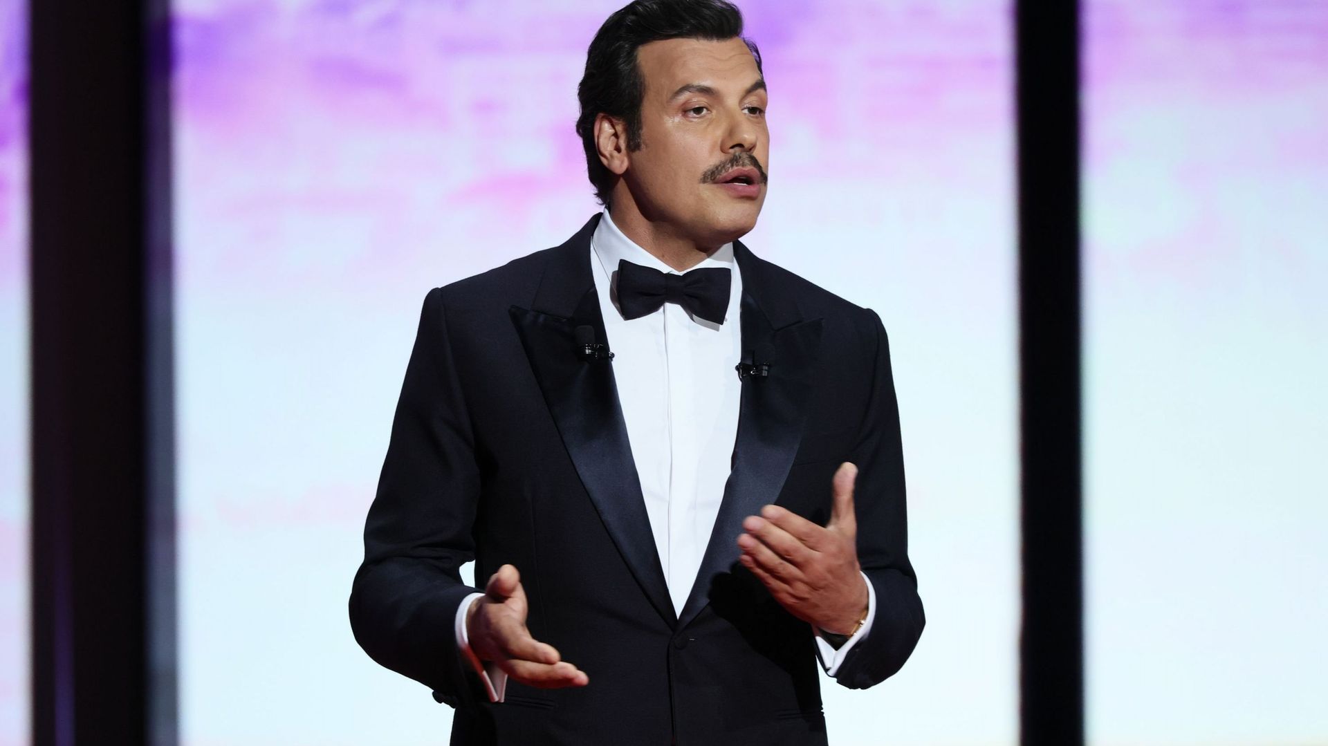 Robert De Niro, l’acteur libre devant la caméra de Scorsese - RTBF Actus