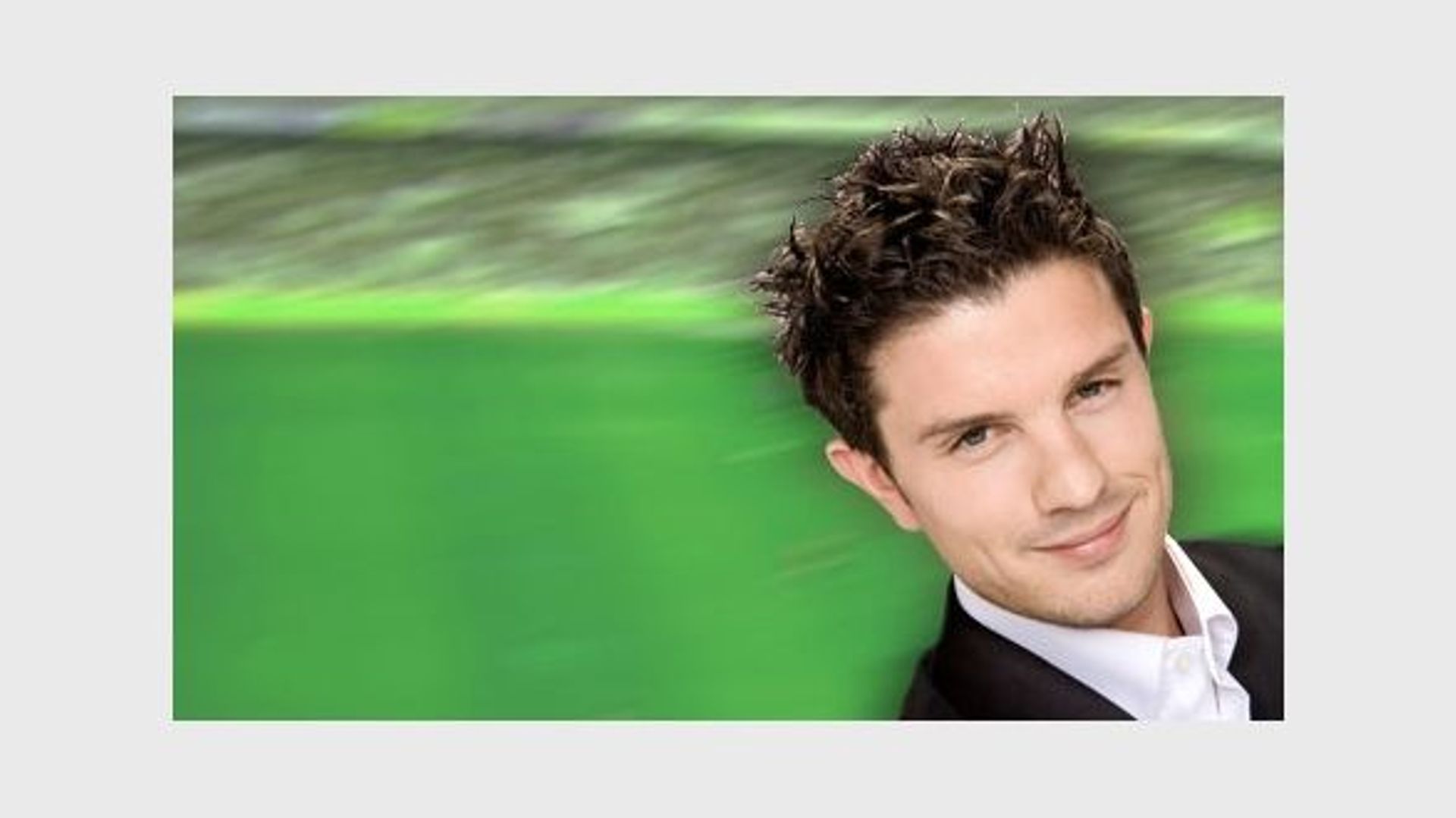 Tom Debusschere, nouveau CEO de Deceuninck - RTBF Actus