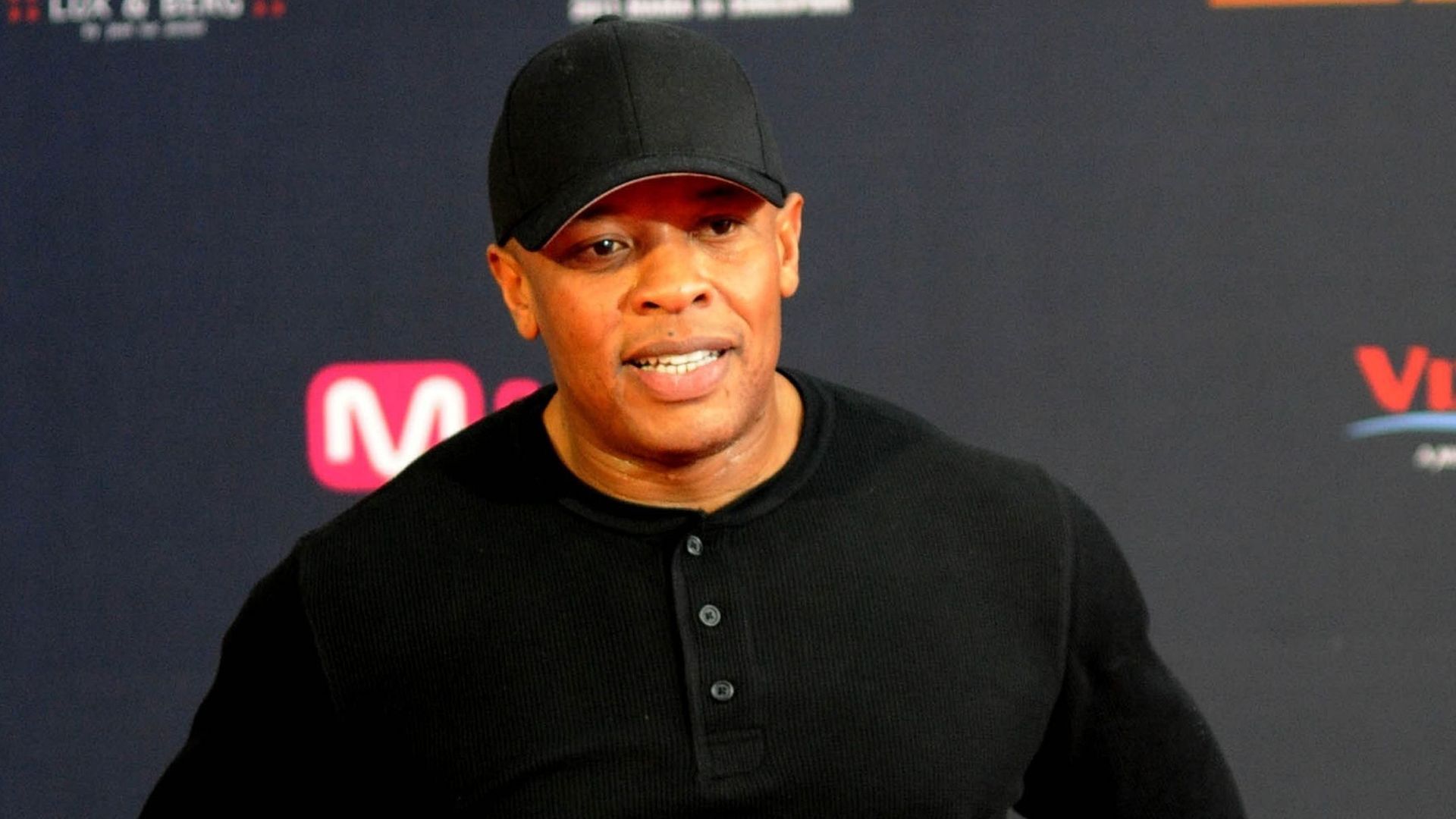 Dr Dre dans la première série TV d'Apple - RTBF Actus