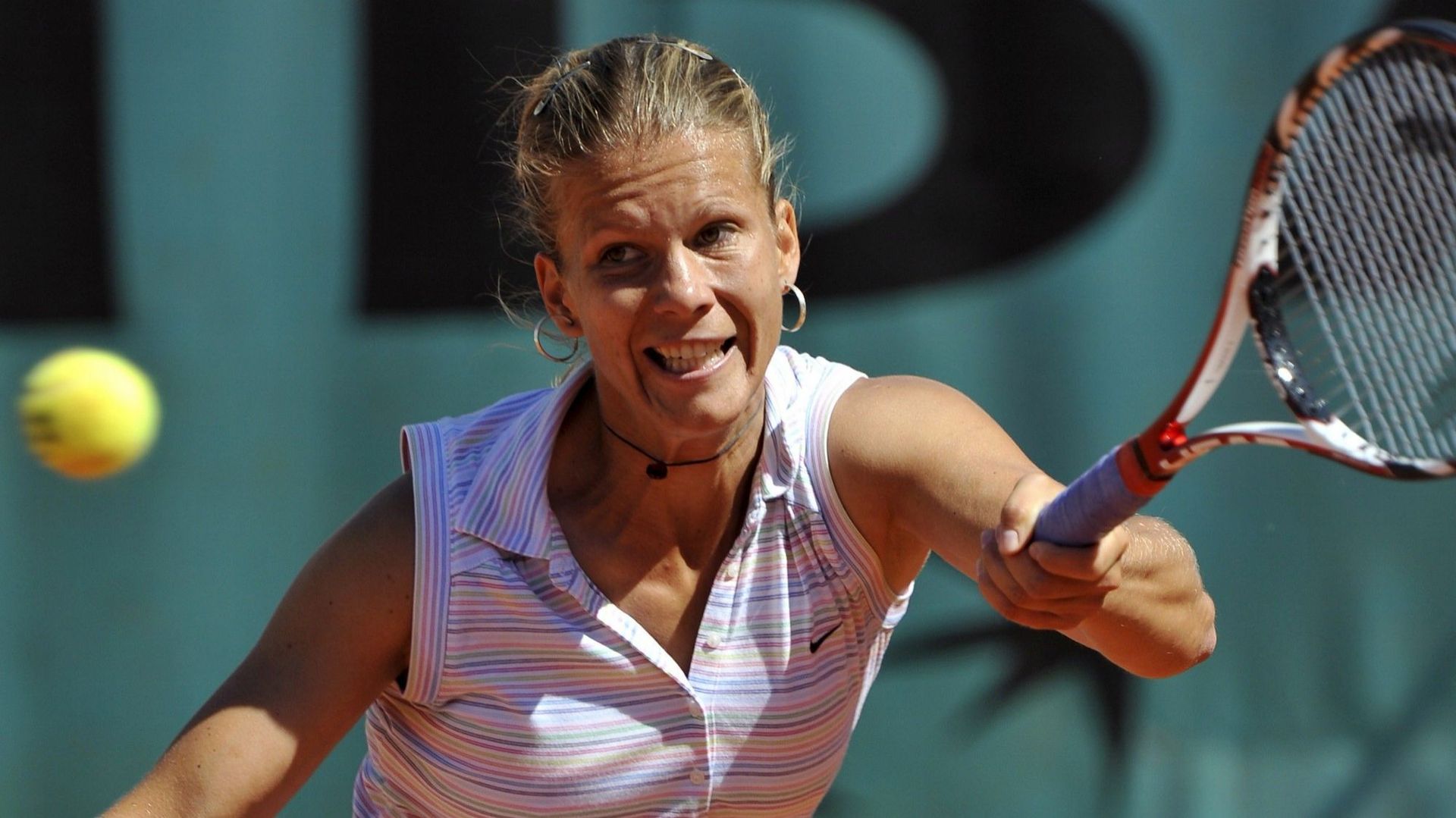 M. Czink gagne son 1er tournoi à Québec - RTBF Actus