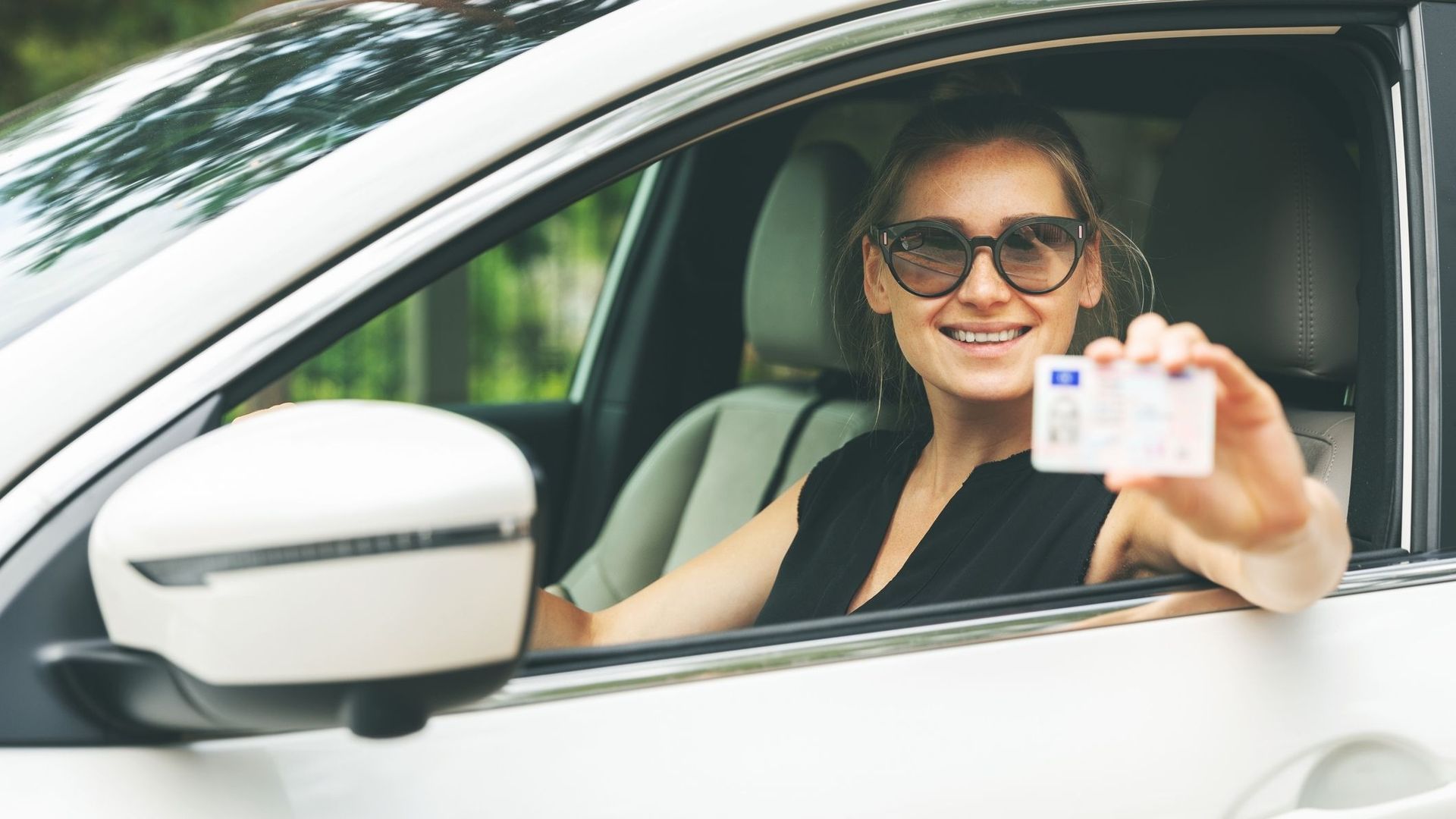 Permis papier, permis européen : quand faut-il renouveler son permis de ...