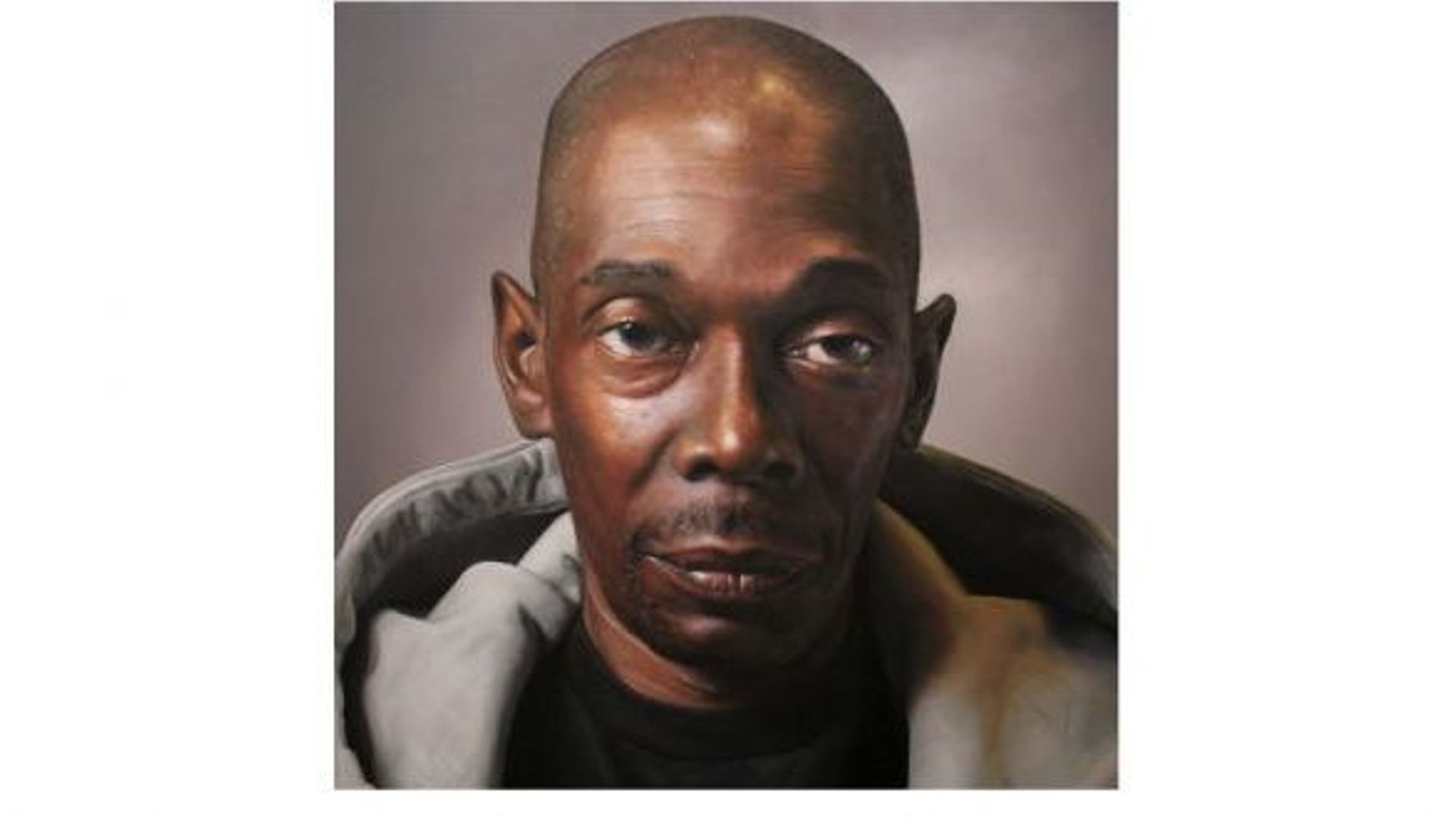 Regardez les incroyables peintures de chanteurs par Joe Simpson - RTBF ...