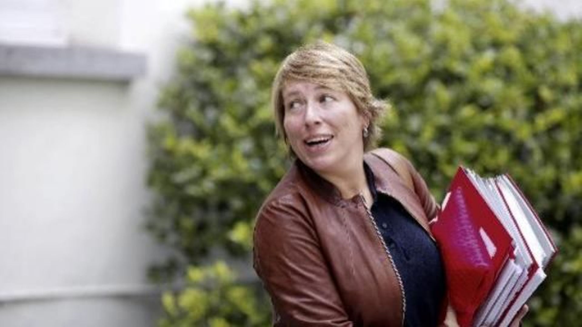 Sp.a: Caroline Gennez va poursuivre la négociation communautaire - RTBF ...