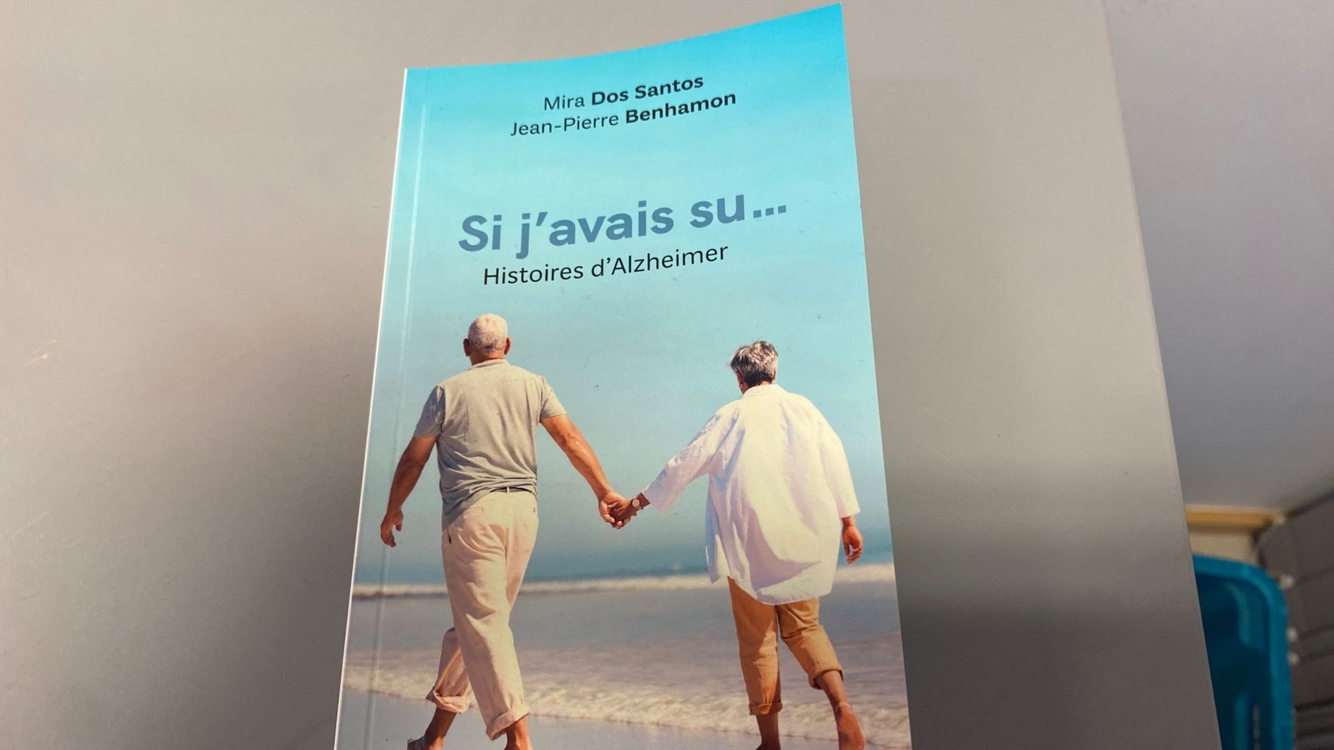 Un beau récit de vie autour de la maladie d’Alzheimer et des conseils ...
