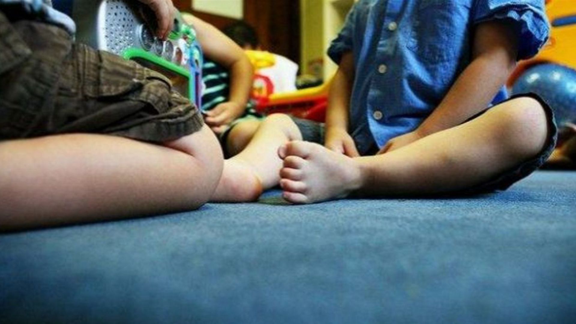 Accueil de la petite enfance en Brabant wallon : la Province triple le ... Accueil de la petite enfance en Brabant wallon : la Province triple le ...