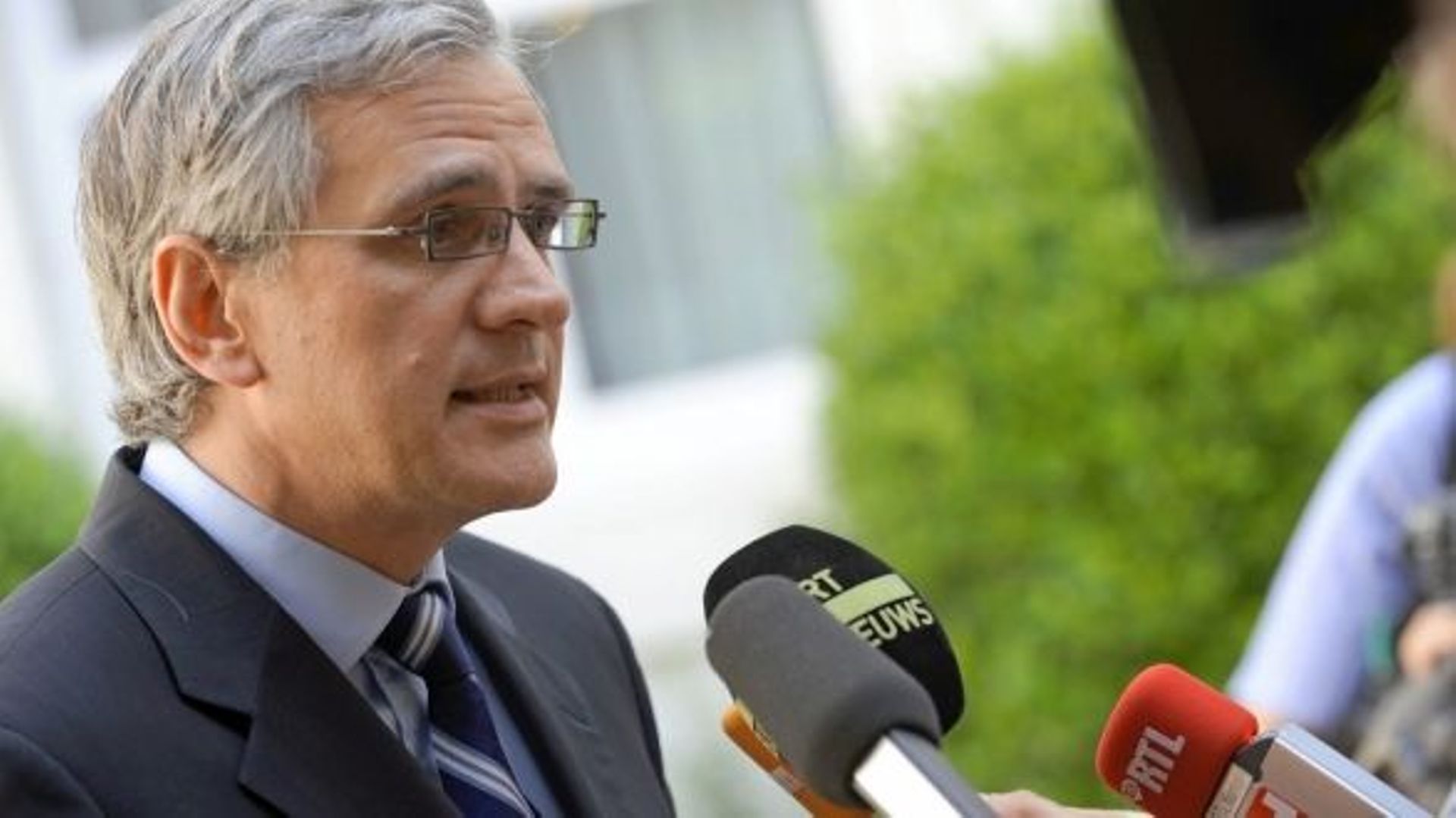 Kris Peeters veut une révolution copernicienne - RTBF Actus