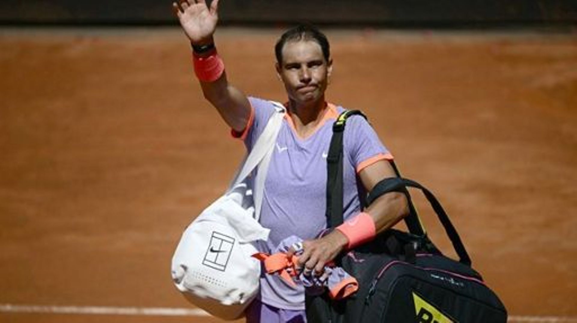 Roland-Garros : Mertens écarte Martic et s’offre son ticket pour un ...