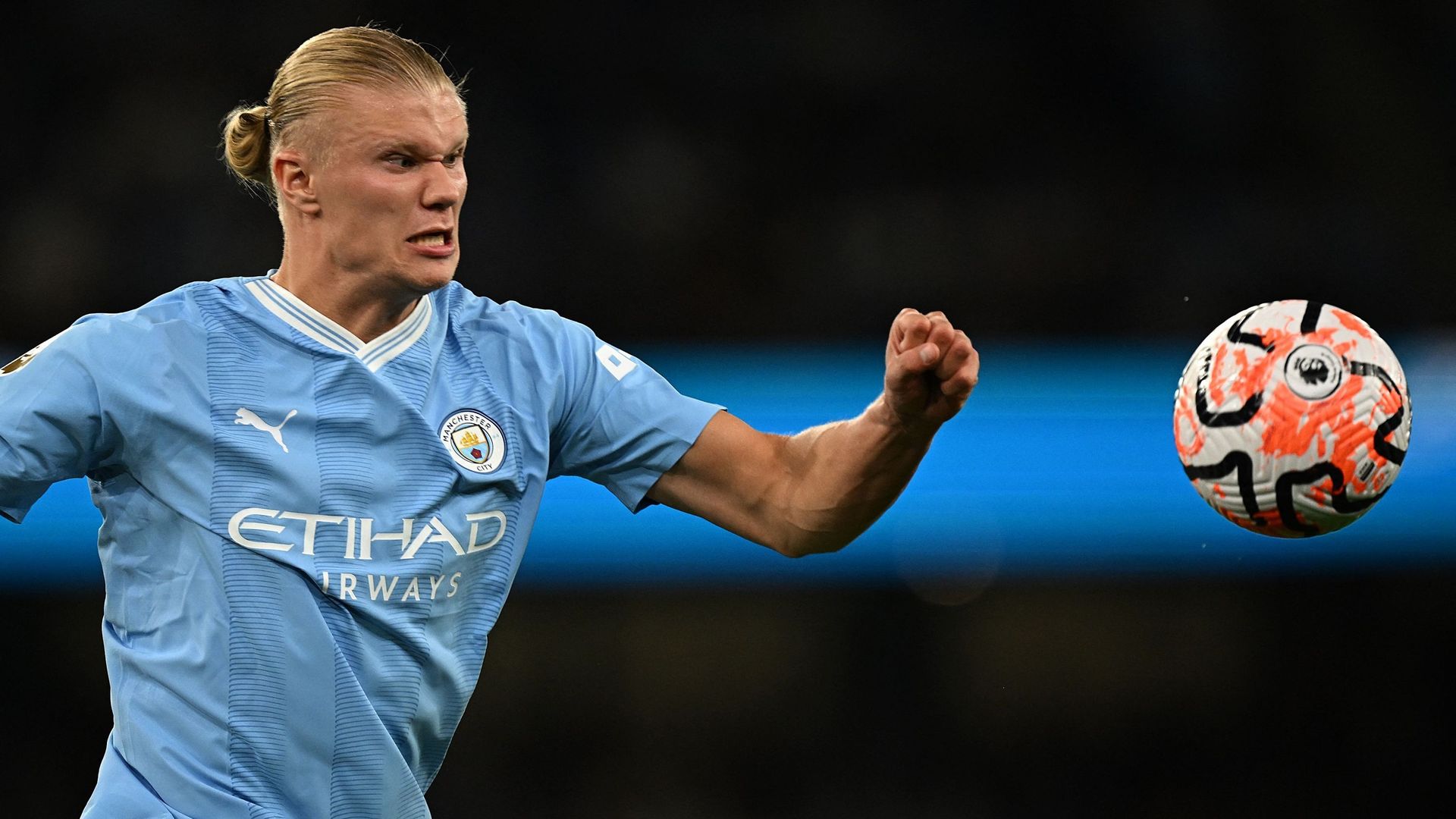 Le secret d'Erling Haaland ? Le buteur de Manchester City dort la bouche scotchée : 'Le sommeil ...