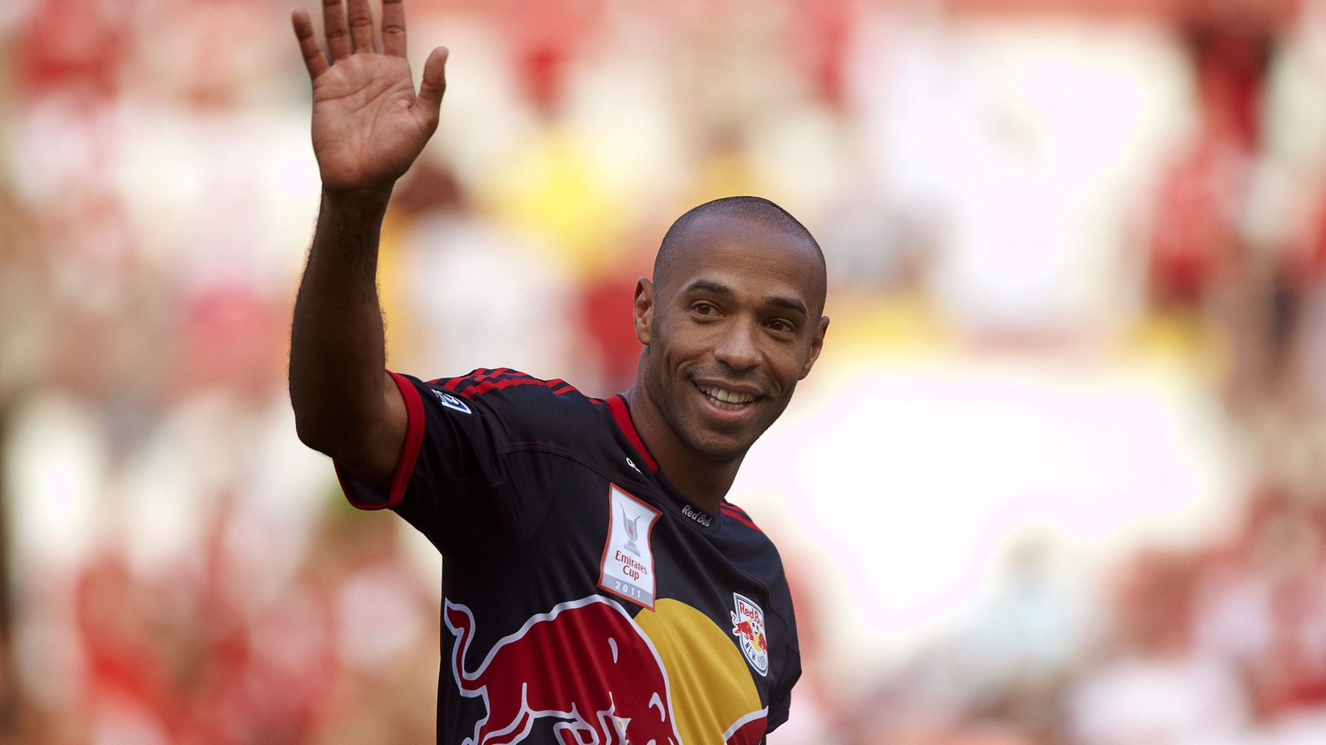 'Titi is back' à Arsenal - RTBF Actus