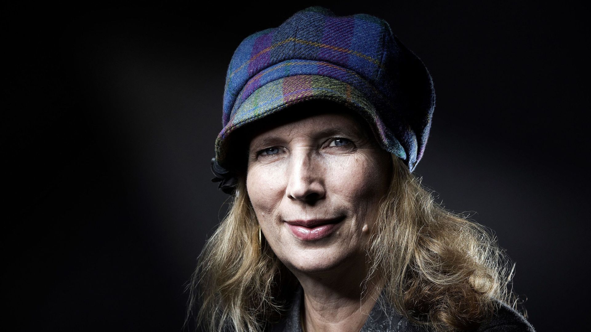 La jeune romancière Emmanuelle Richard lauréate du prix Anaïs Nin