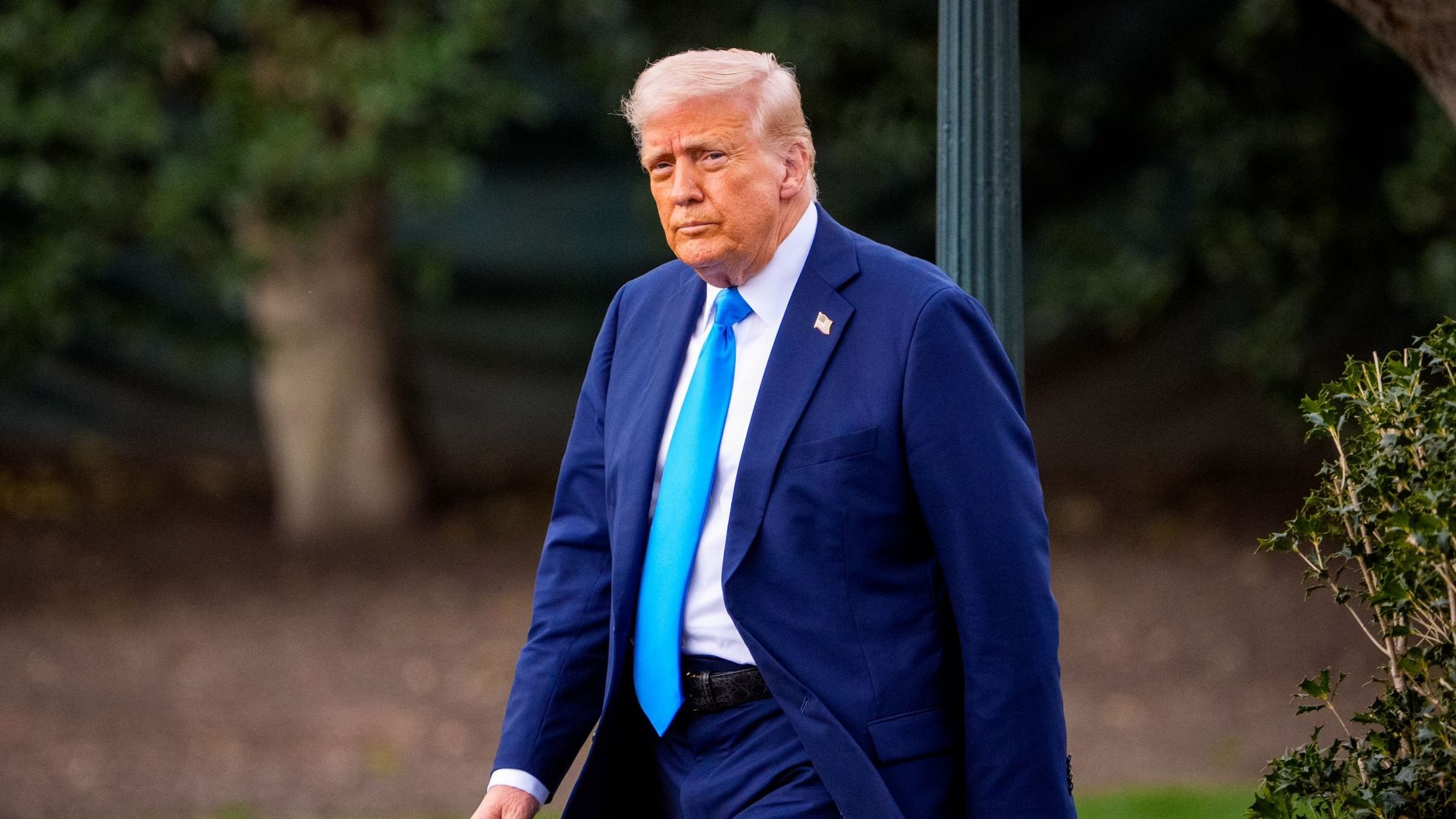 Droits de douane : l’Europe riposte vite et fort à Trump pour le ...