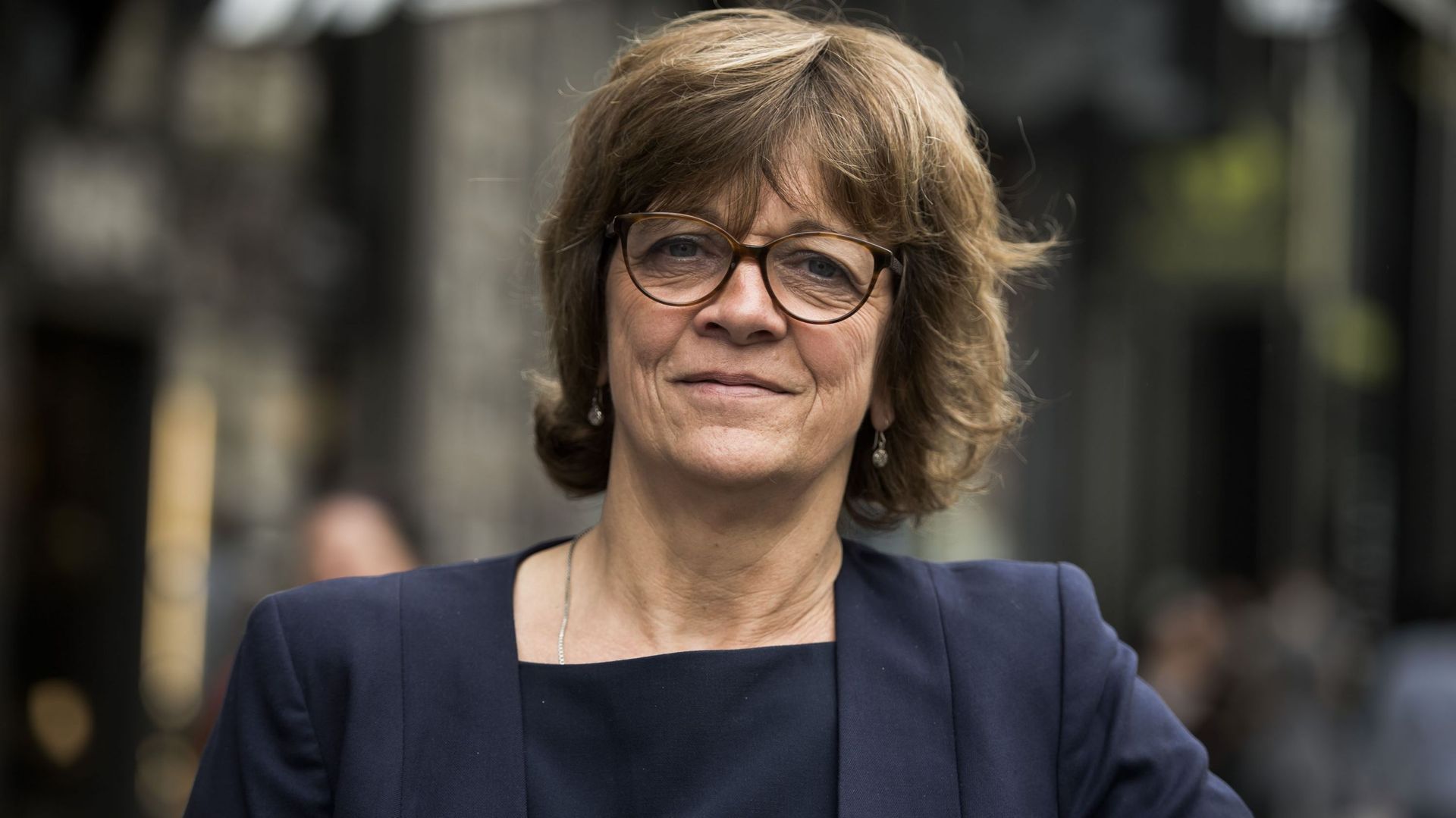 Isabelle Durant : 'Je veux croire que la mobilisation pour le climat ne ...