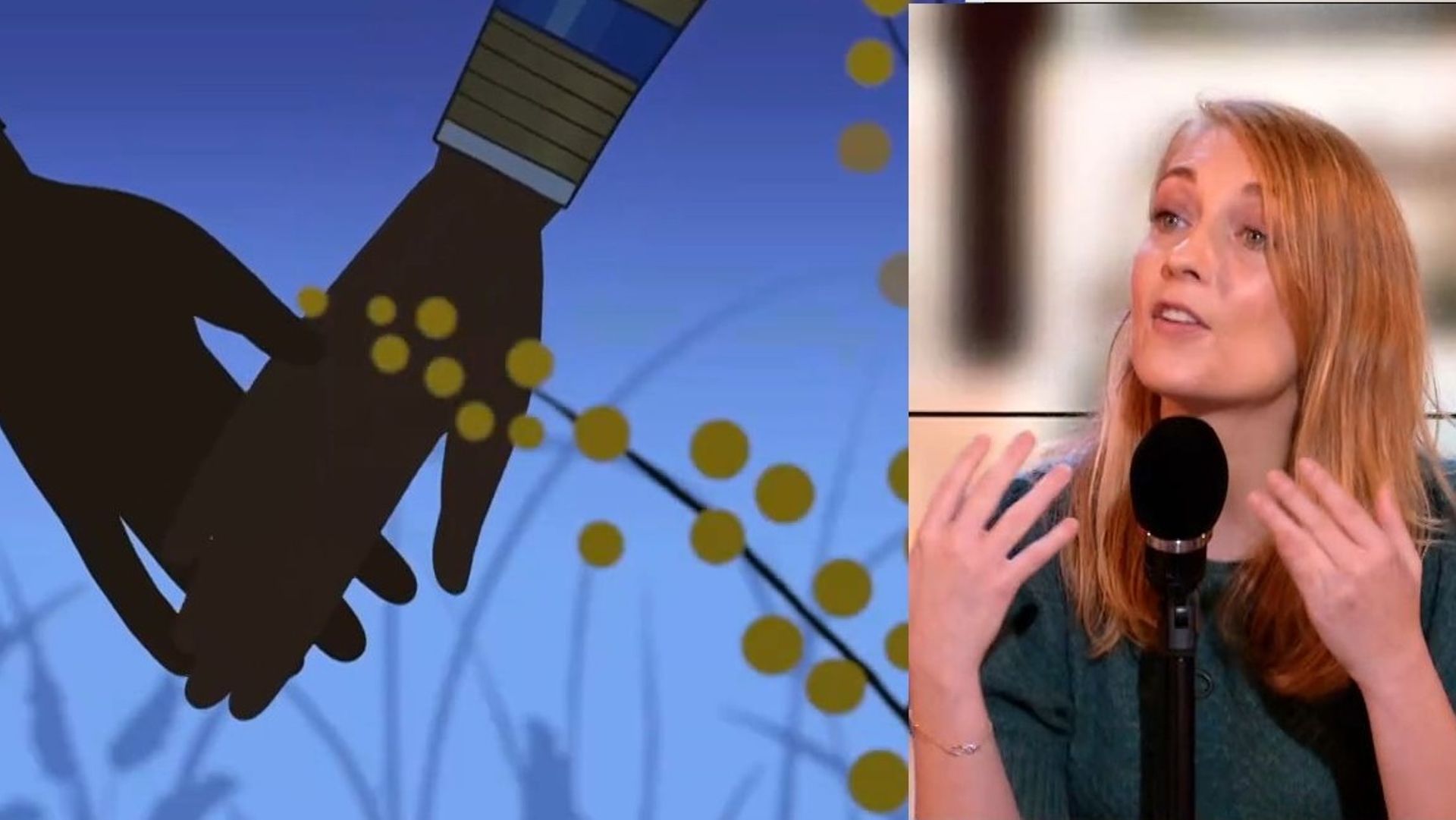 Le coup de cœur de Cathy Immelen, un film d’animation à découvrir en ...