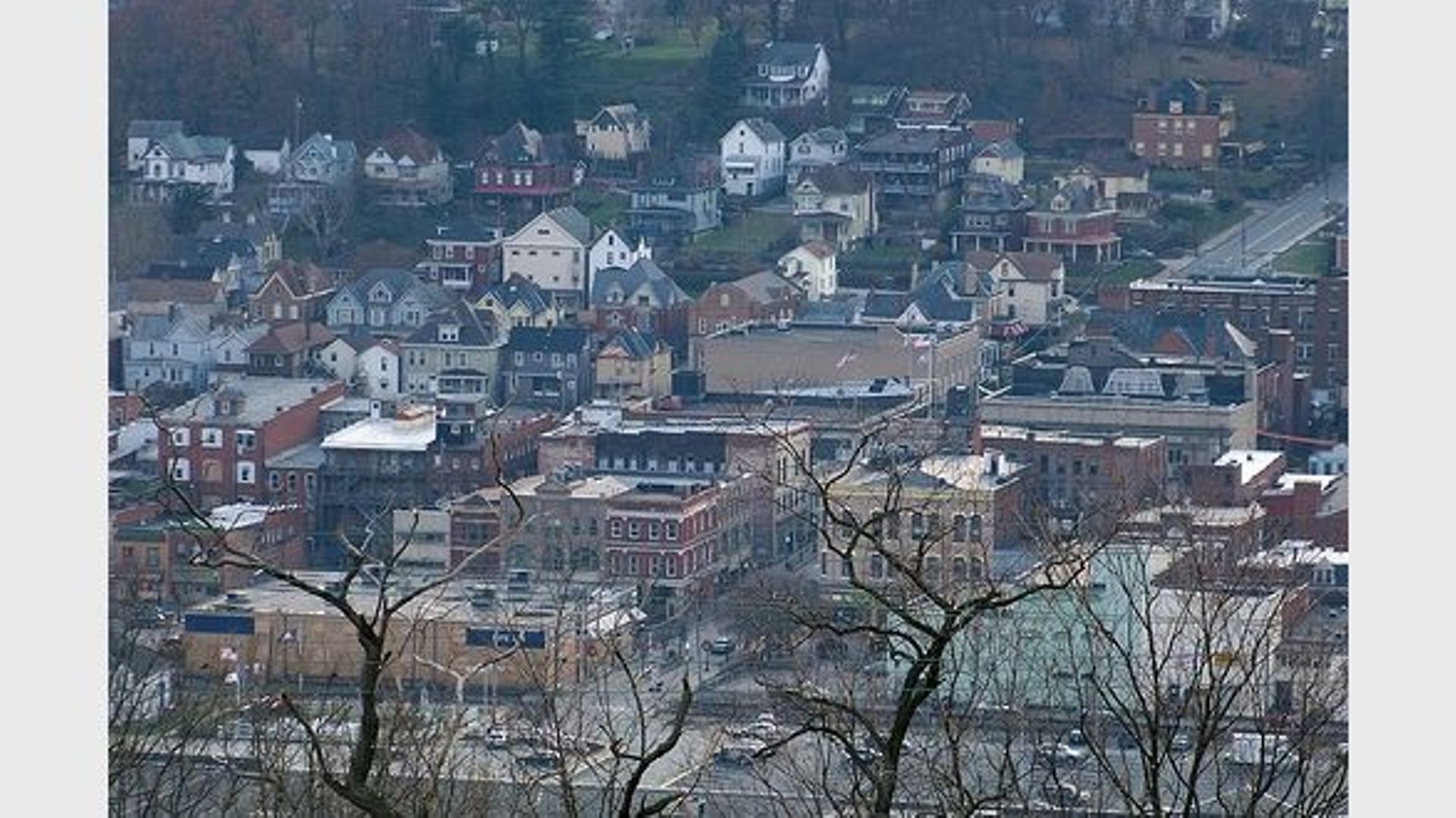 Charleroi : très forte hausse des faillites