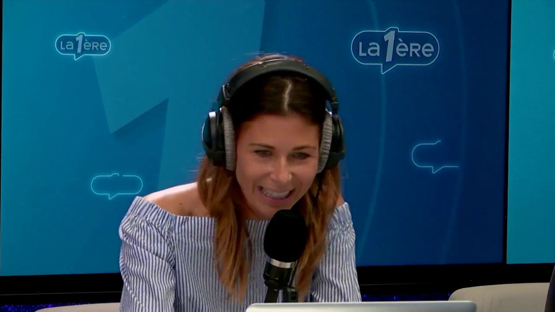 Un panaché de 'crisse', 'chrétien' et 'crétin' dans le 'La La langue ...