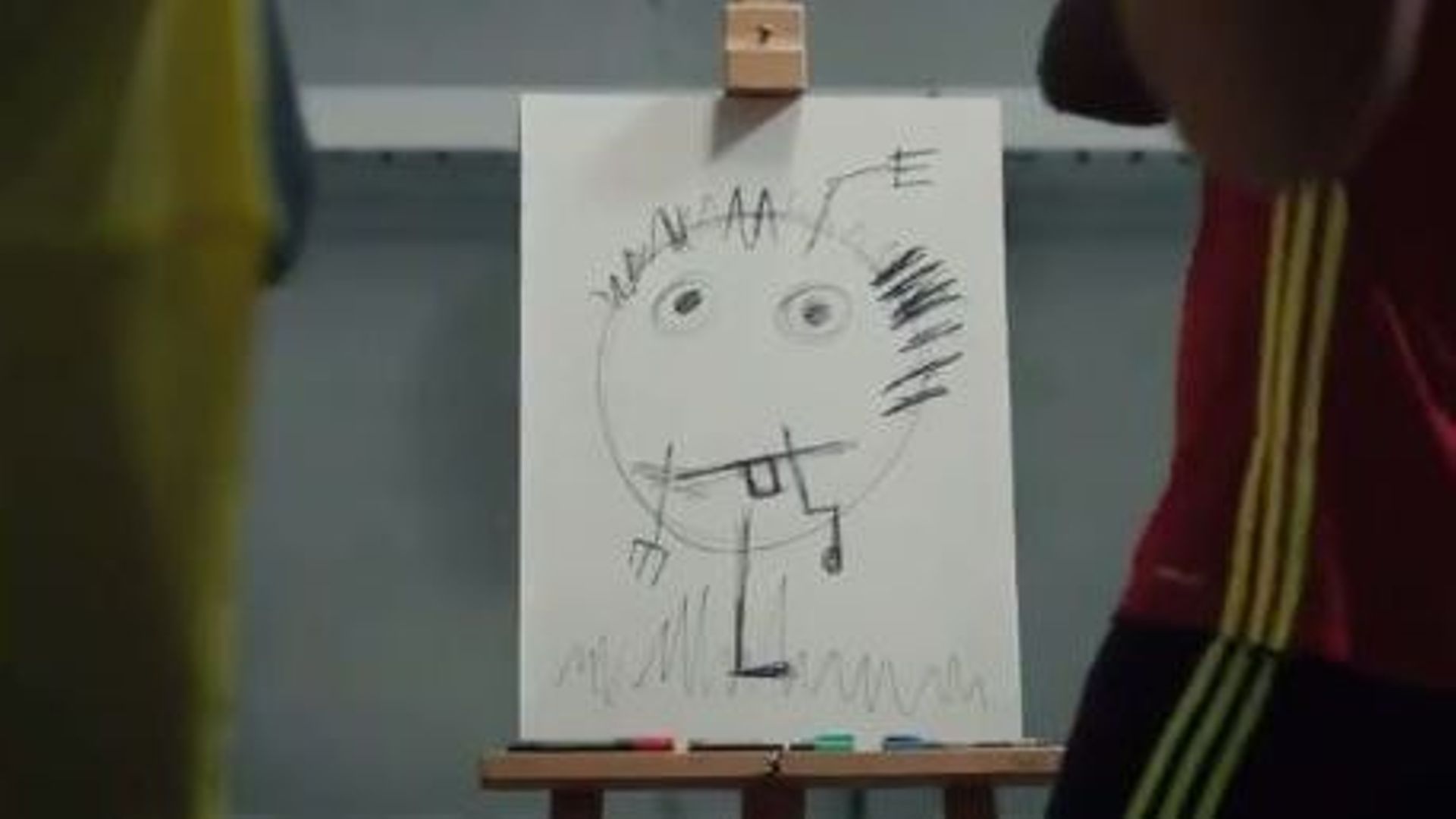 Les Diables Rouges font appel aux supporters pour créer leur mascotte ...