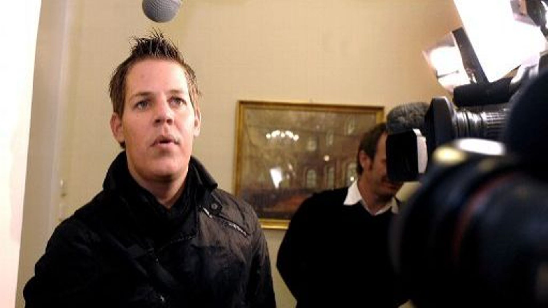 Deux ans de suspension pour Bernhard Kohl - RTBF Actus