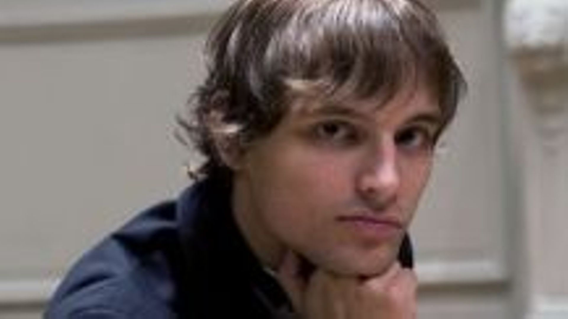 Ilya Rashkovsky, piano : Chopin-Schubert-Rachmaninov - RTBF Actus