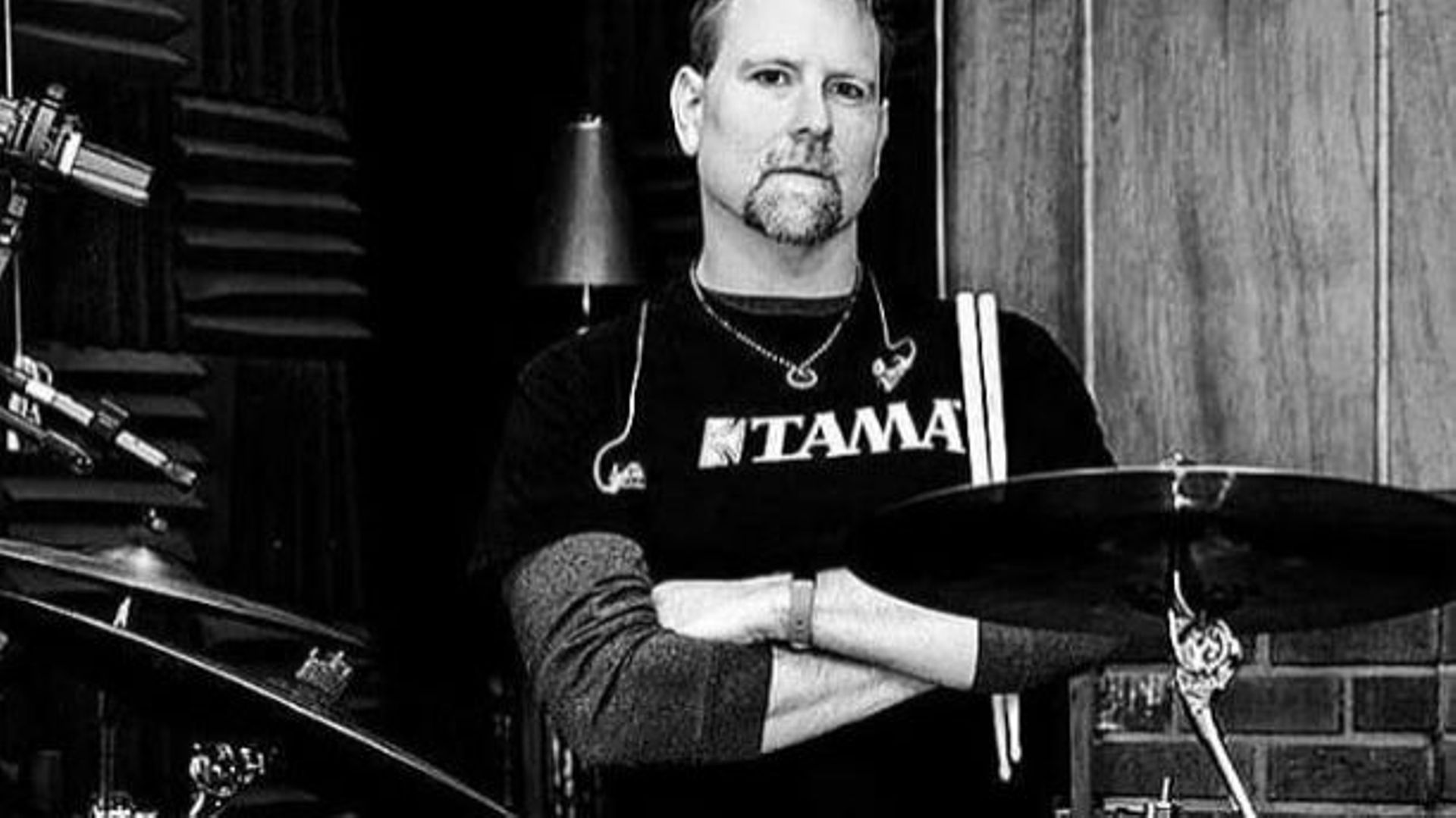 Décès de Sean Reinert (Cynic et Death) - RTBF Actus