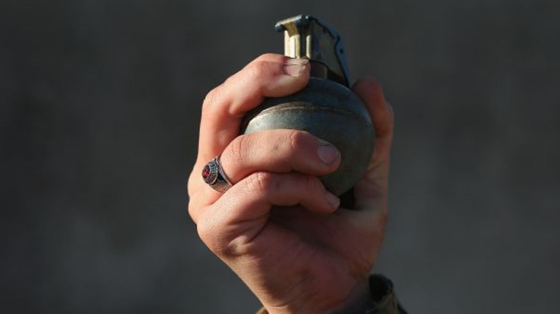 Découverte Dengins Explosifs Les Précautions à Prendre Rtbf Actus
